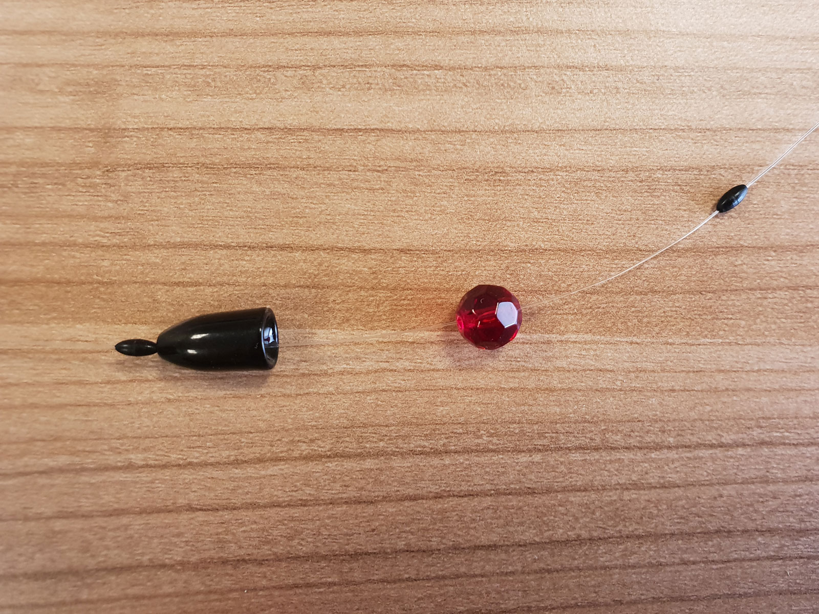 Carolina Rig & Texas Rig