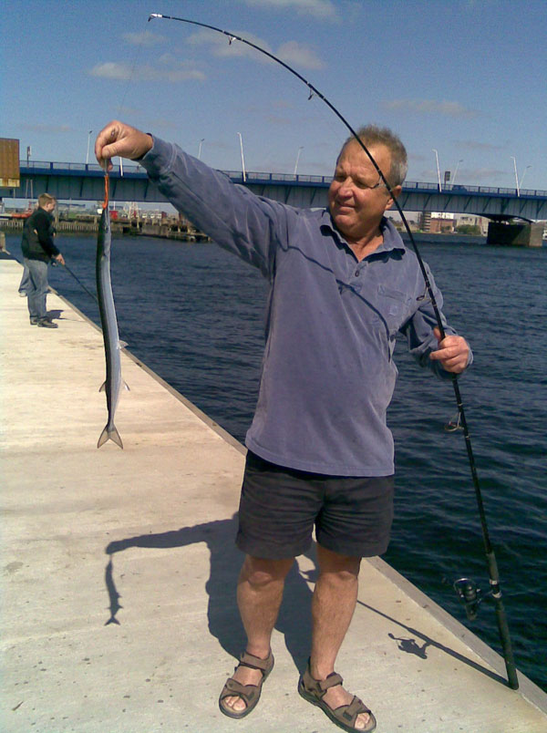 Geep vissen - Tackleshop.nl