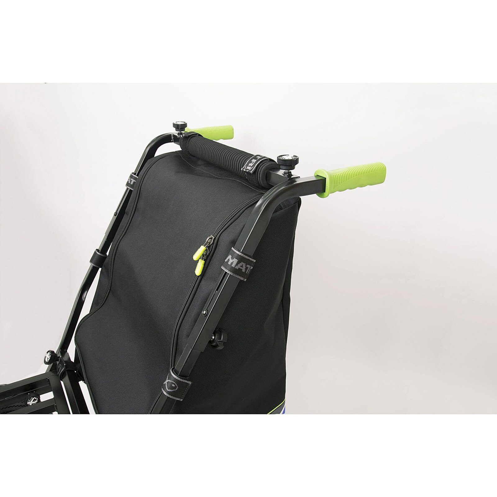 Matrix 4 wheel transporter | Gratis Verzending