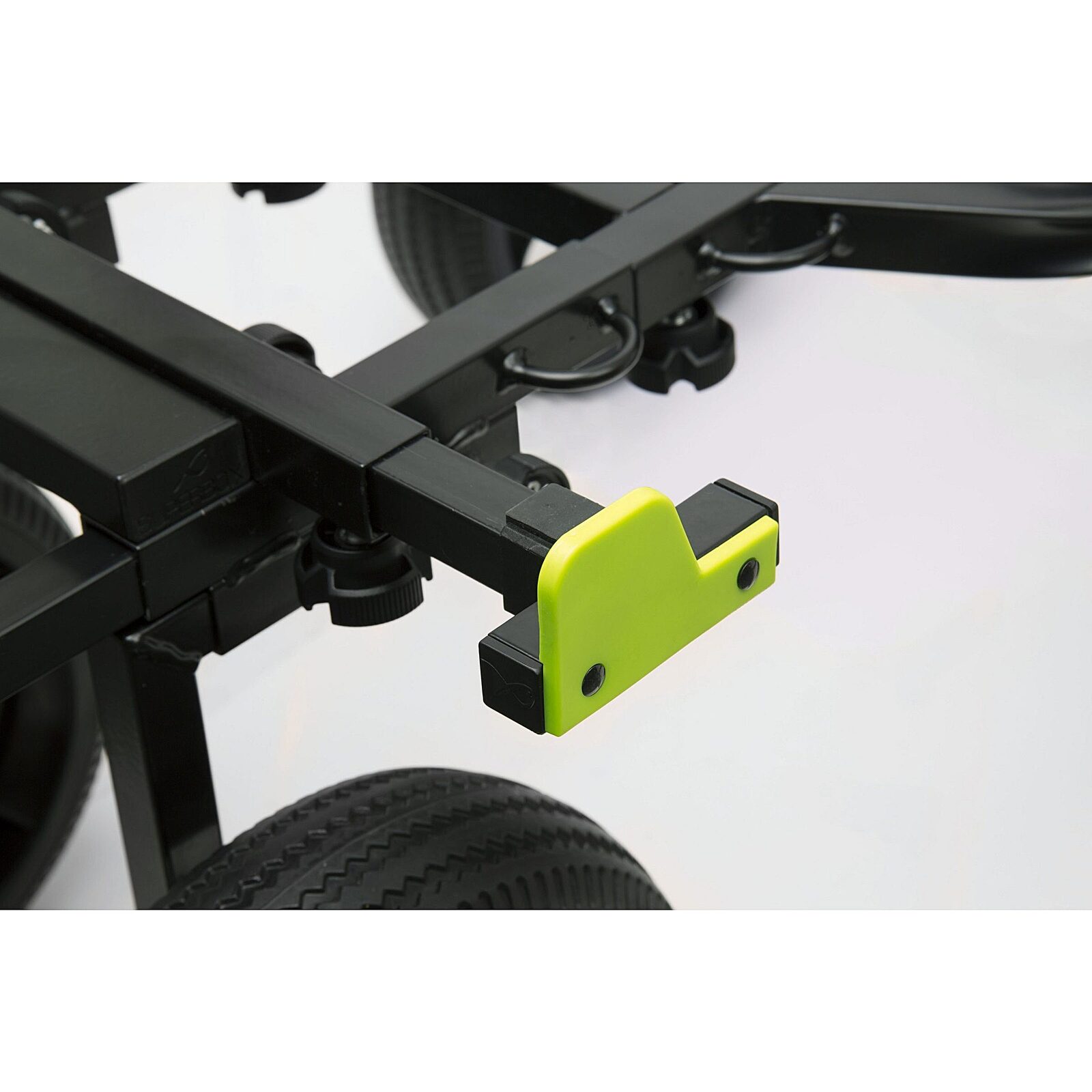 Matrix 4 wheel transporter | Gratis Verzending