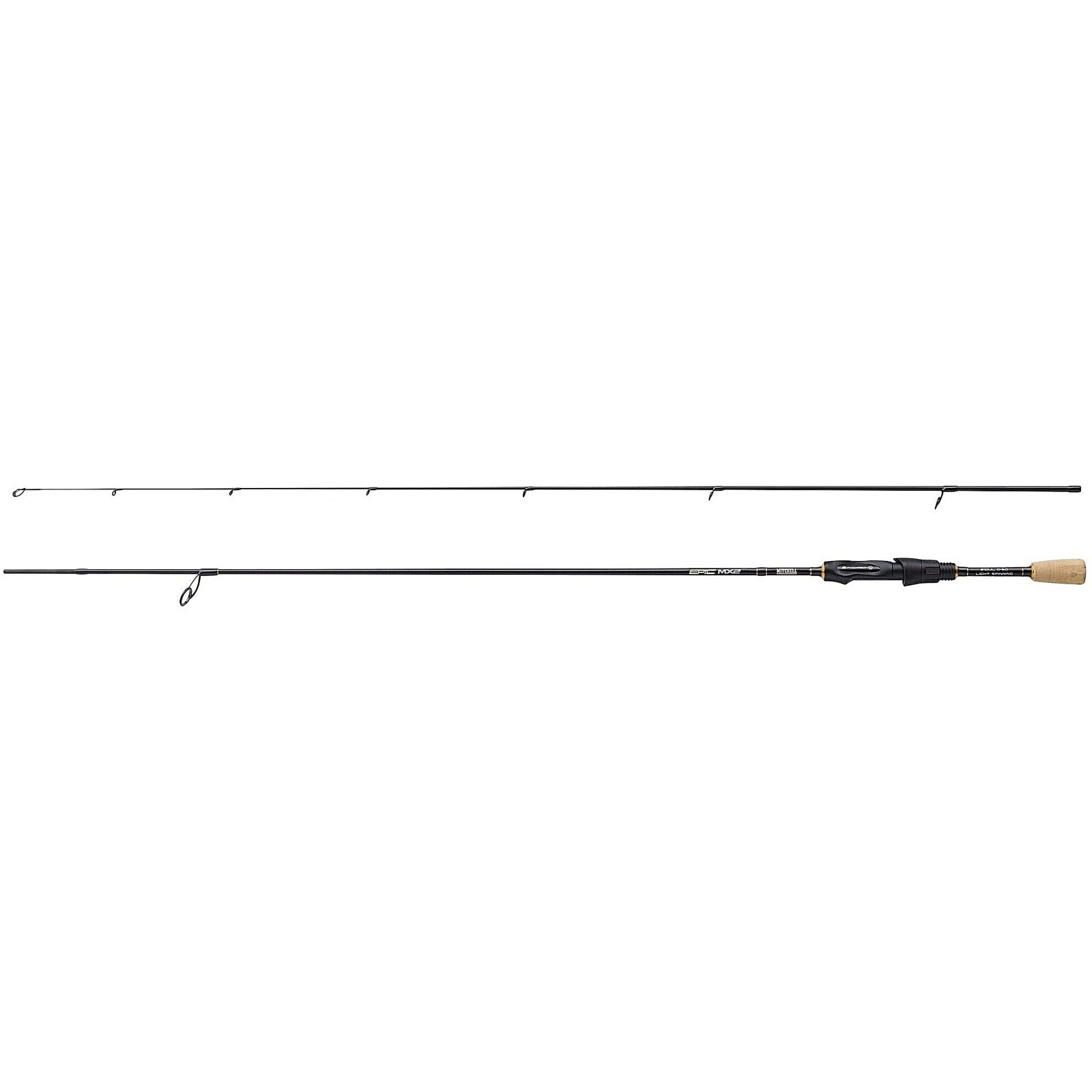 Mitchell Epic Mx2 Spinning Rod | Tackleshop.nl