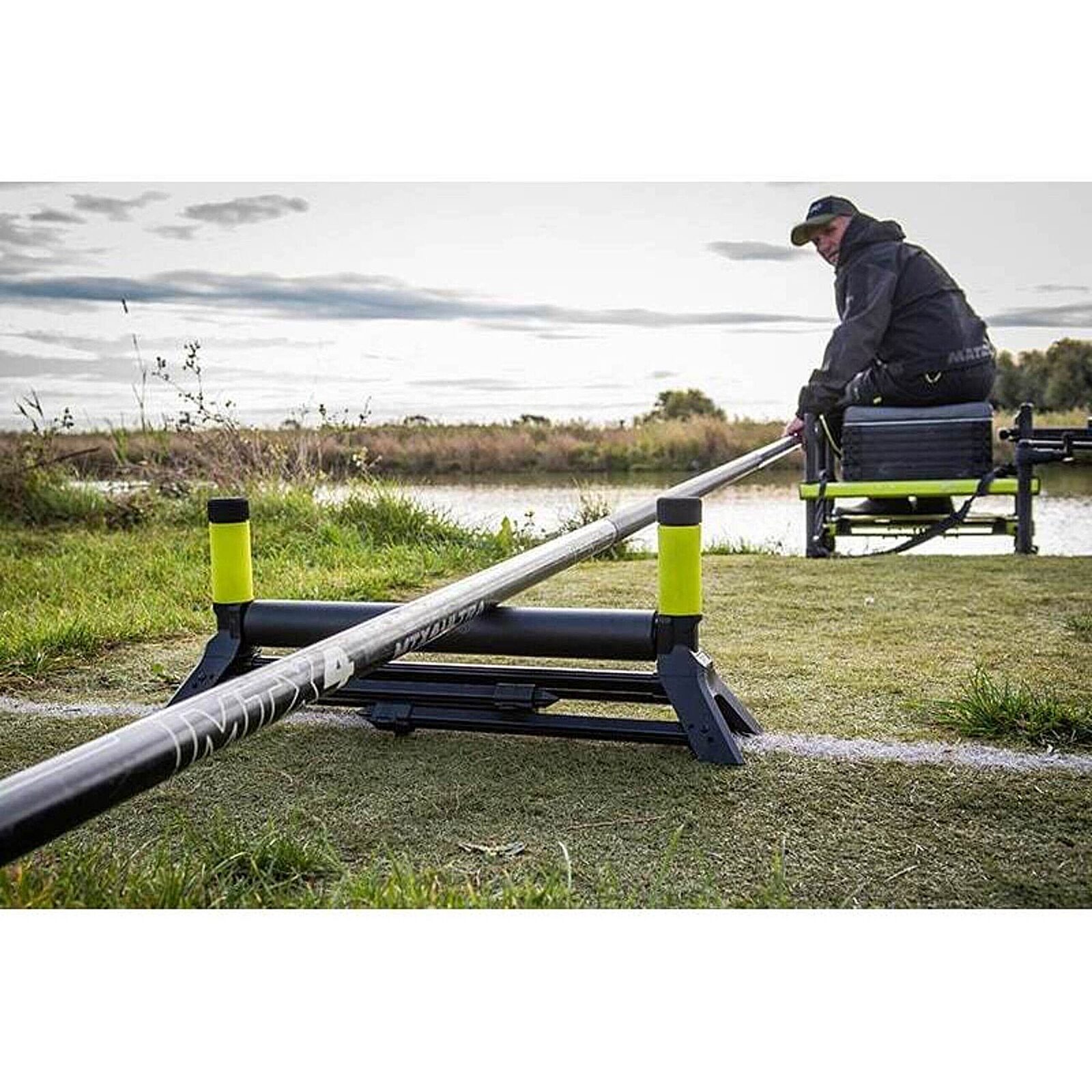 Matrix Compact Single Pole Roller | Gratis Verzending