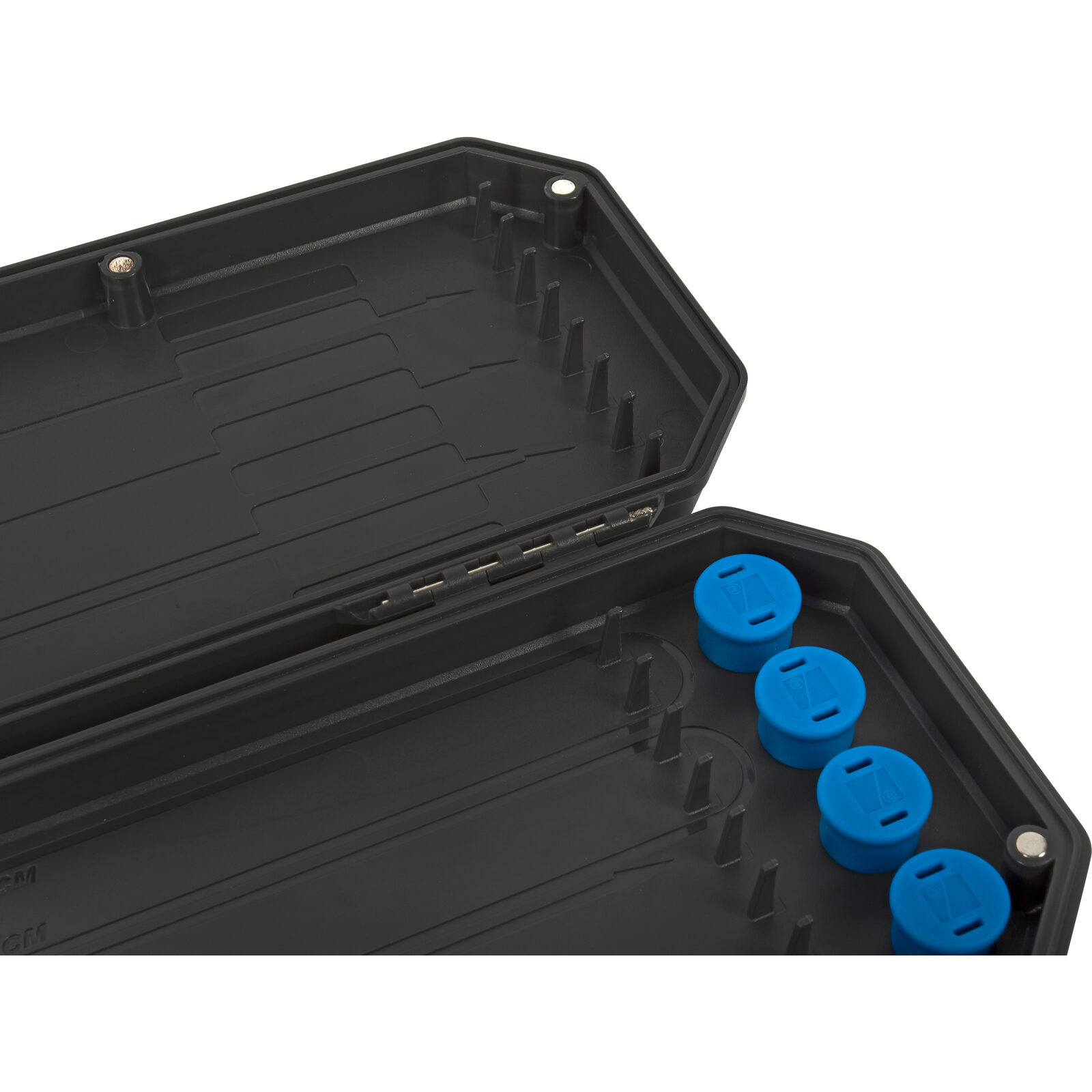 Preston Absolute Hooklength Box | Tackleshop.nl