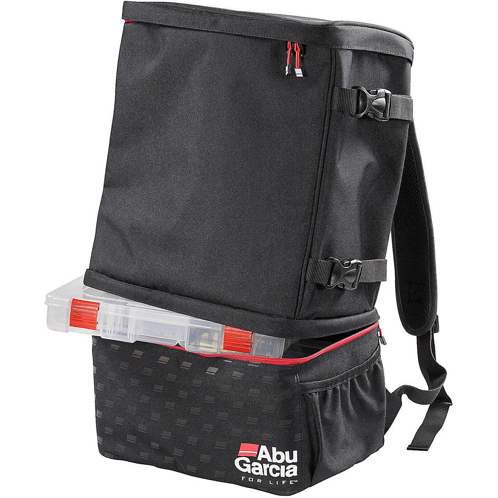 Abu Garcia Backpack | Tackleshop.nl