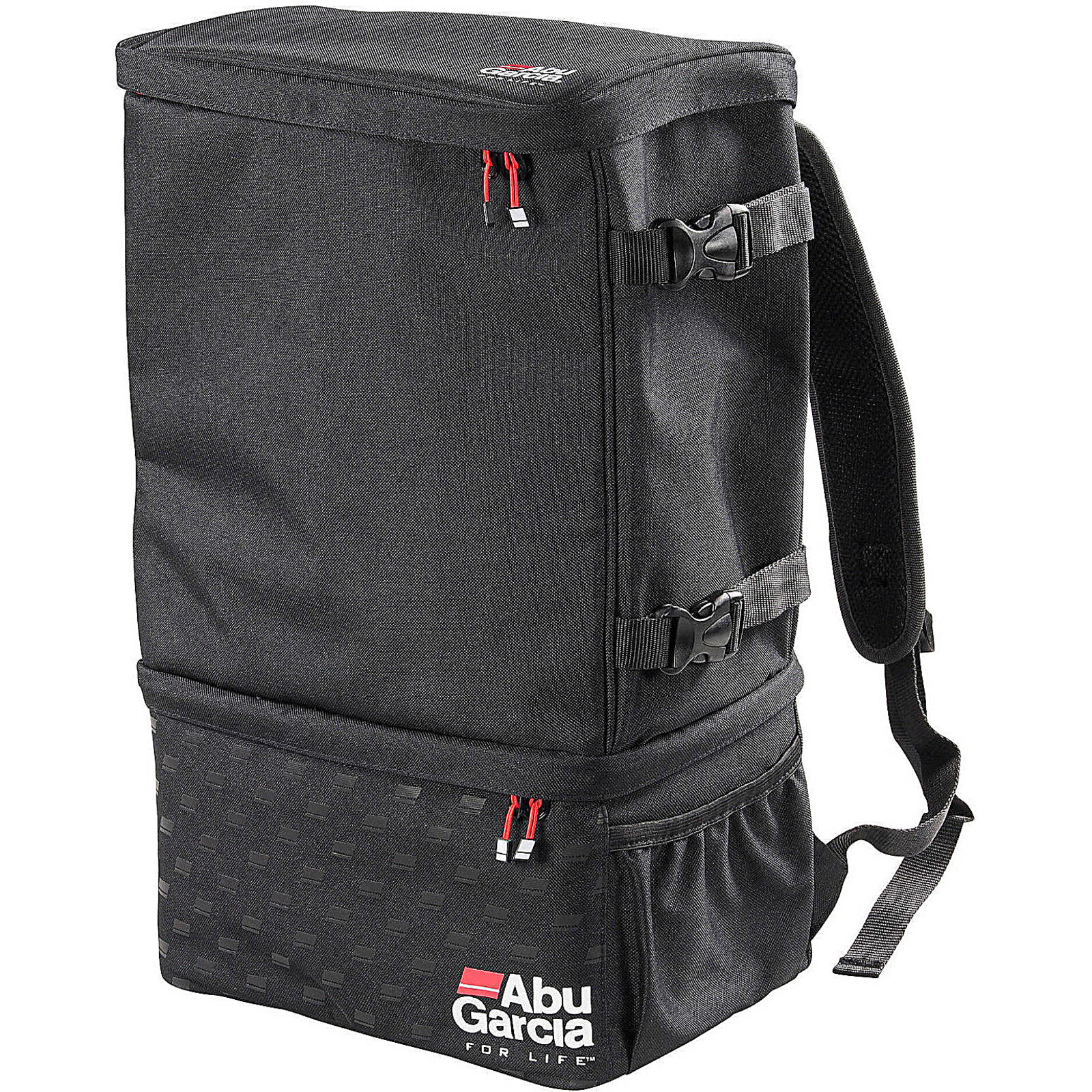 Abu Garcia Backpack | Tackleshop.nl