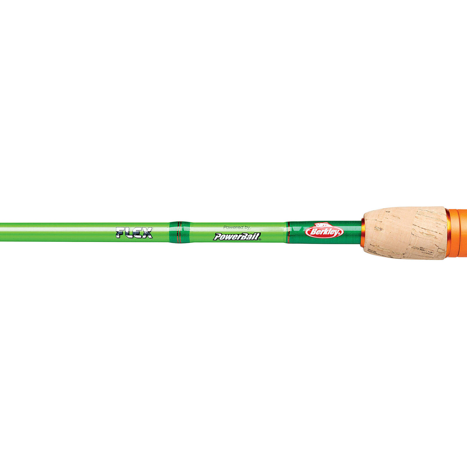 Berkley Flex Trout Spinning Rod | Tackleshop.nl
