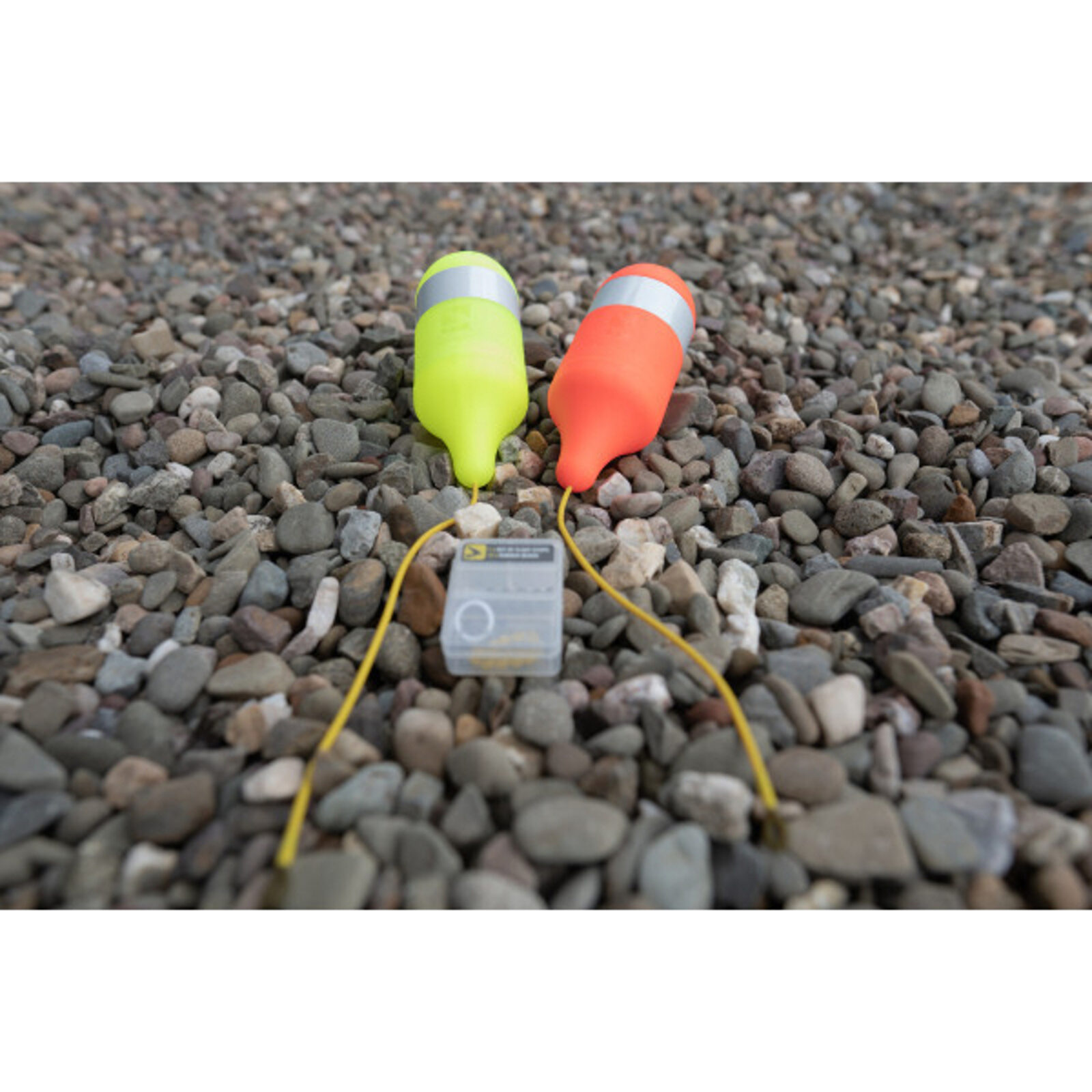 Avid Bottle Marker Kit | Tackleshop.nl
