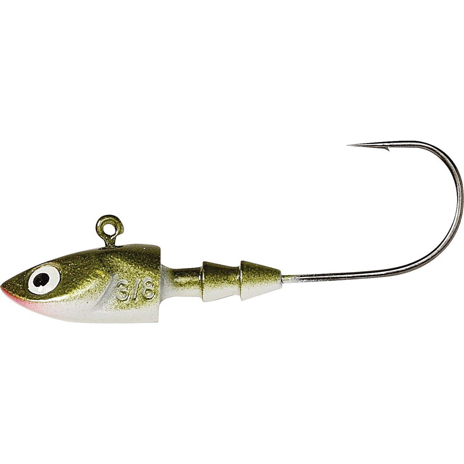 Berkley Deep Jig Head | Tackleshop.nl