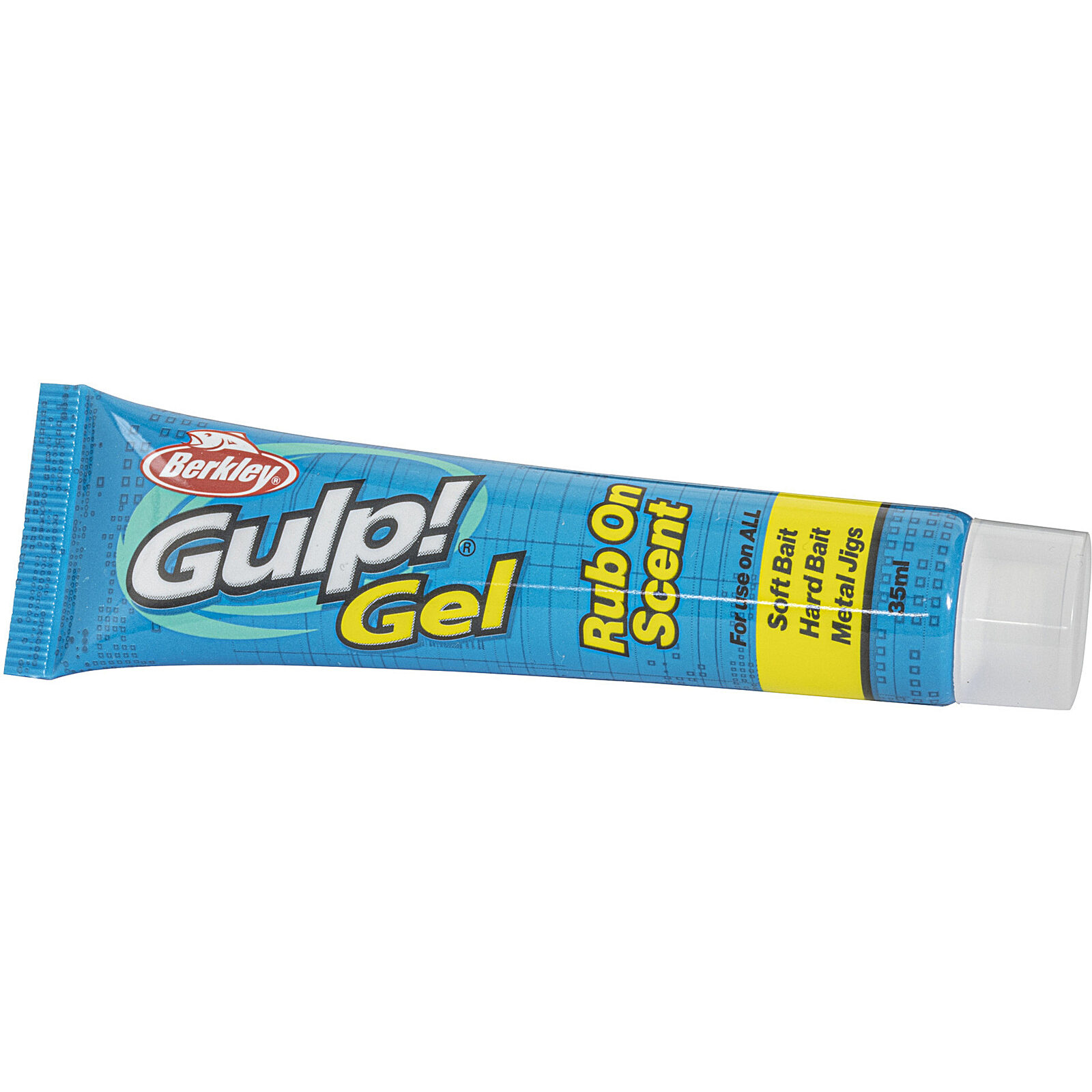 Berkley Gulp! Gel Rub on Scent | Tackleshop.nl