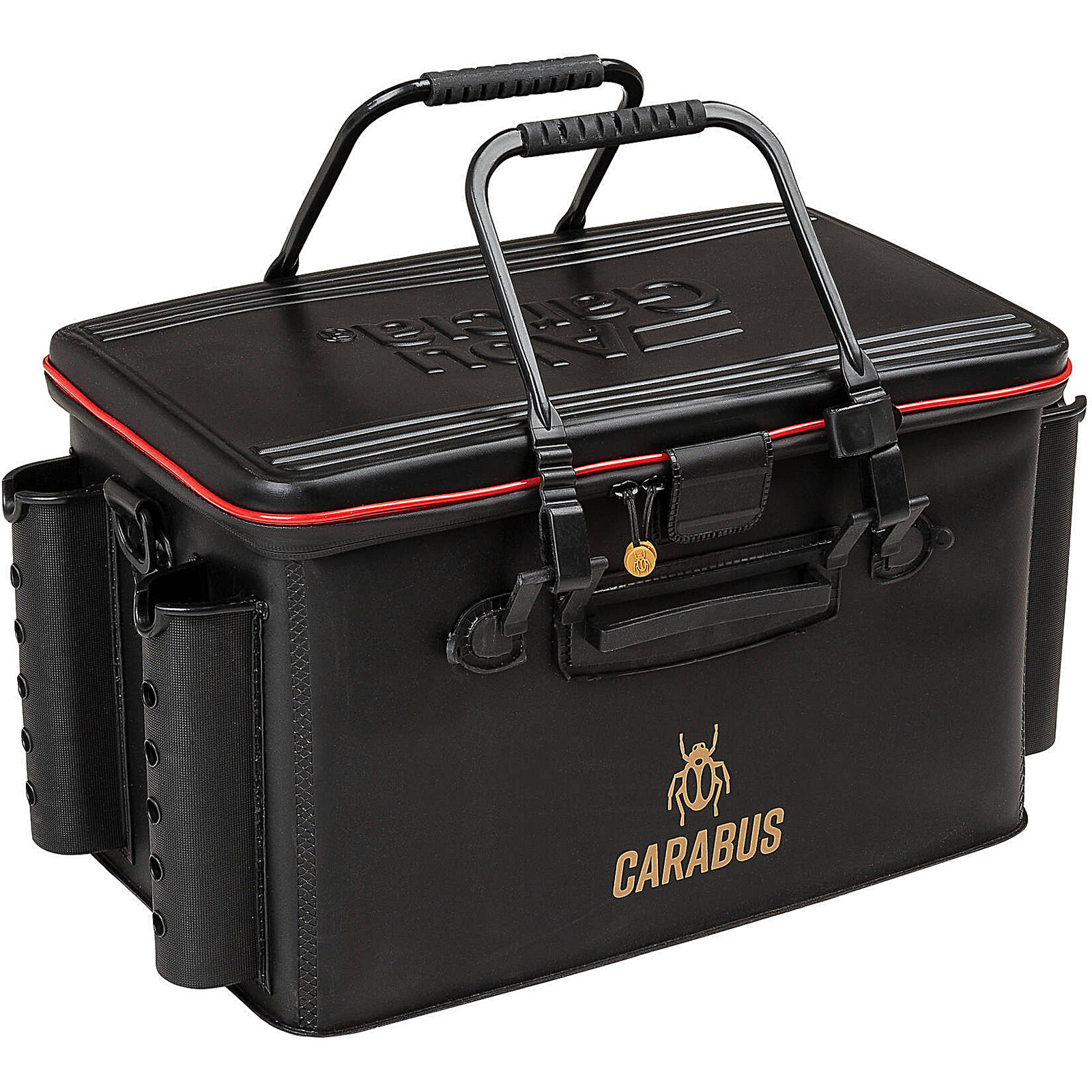 Abu Garcia Carabus Bakkan kopen? Snelle levering!