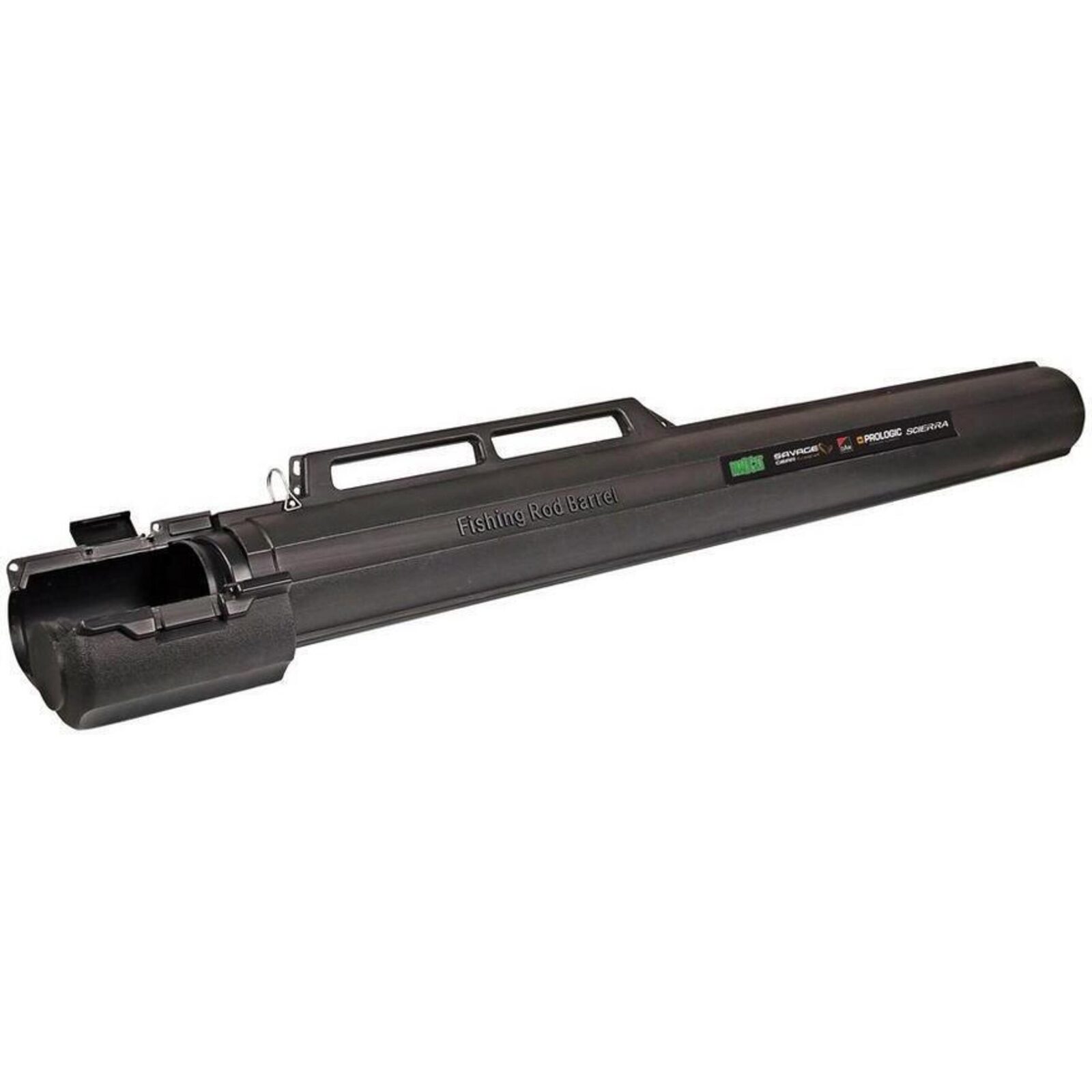 Dam Travel Rod Tube Telescopic | Tackleshop.nl