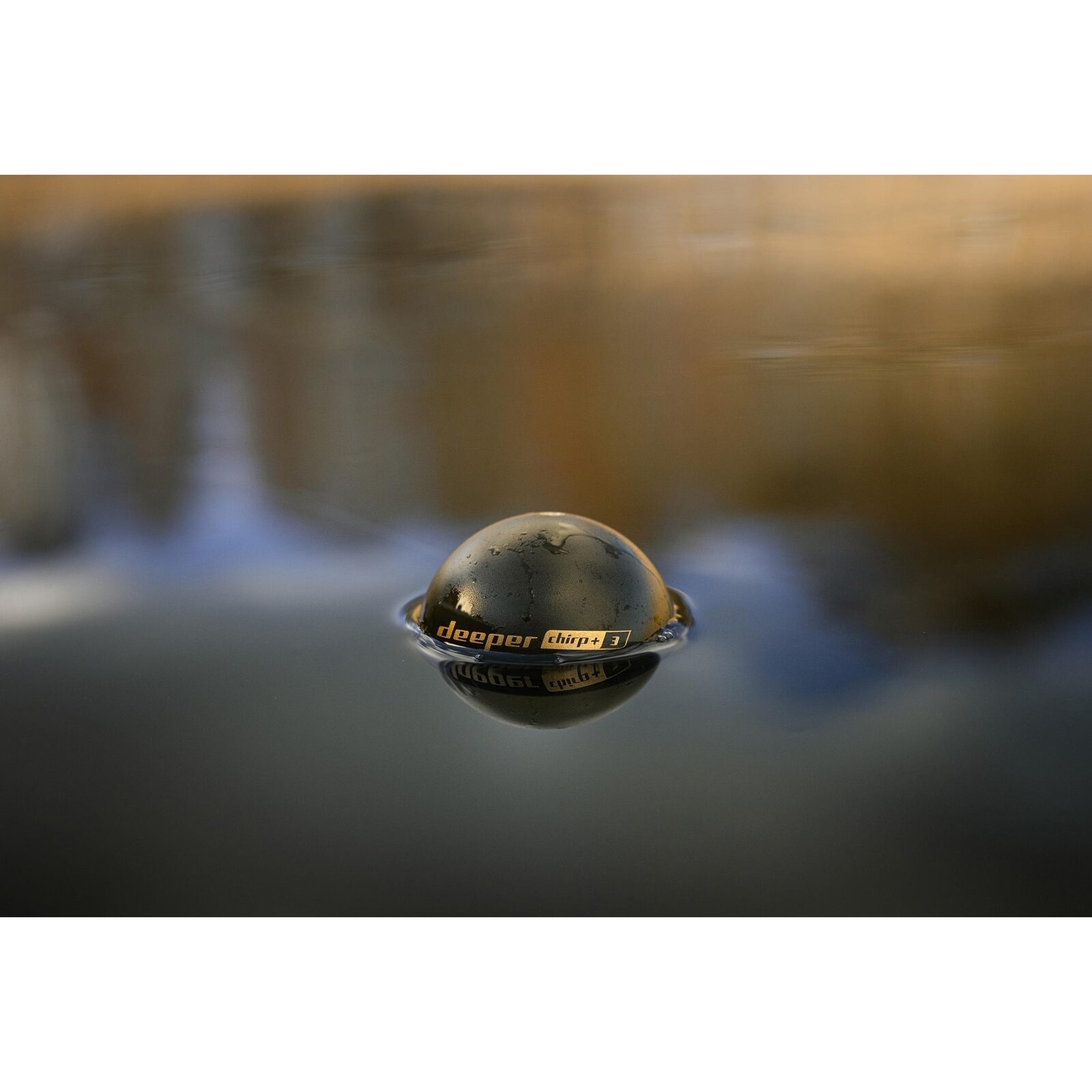 Deeper Chirp+ 3 | Gratis Verzending