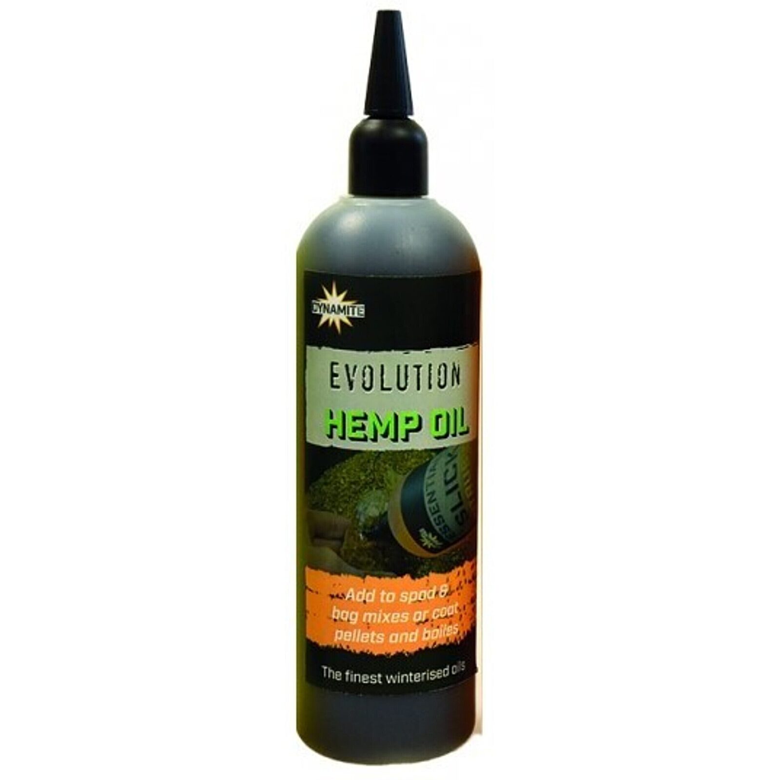 Dynamite Baits Evolution Oils | Tackleshop.nl