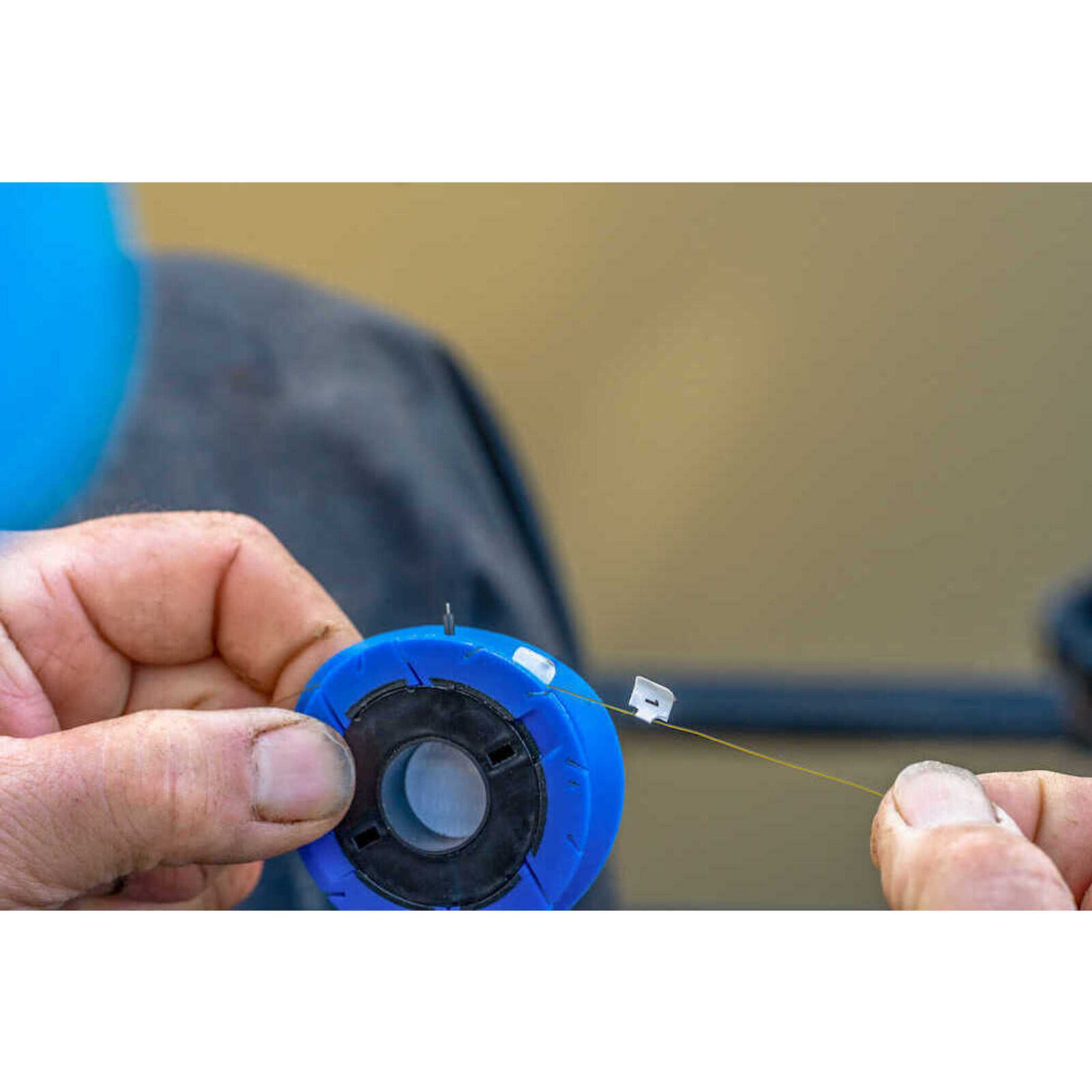 Preston Free Running Feeder Rigs | Tackleshop.nl