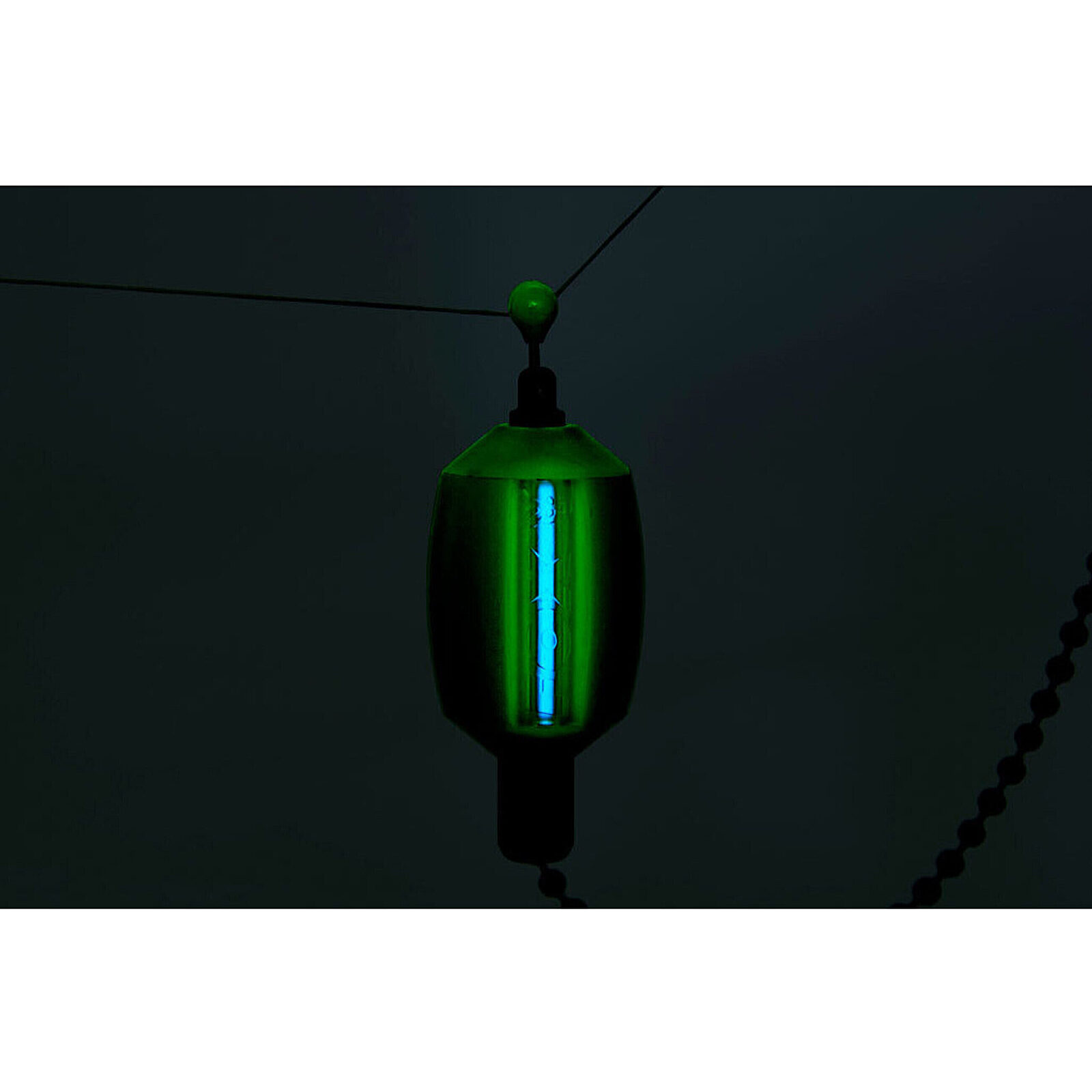 Fox Black Label Dumpy Bobbins | Tackleshop.nl