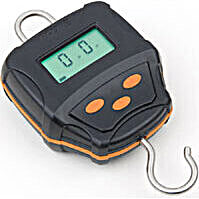 Fox Digital Scales 60kg-132lb | Gratis Verzending