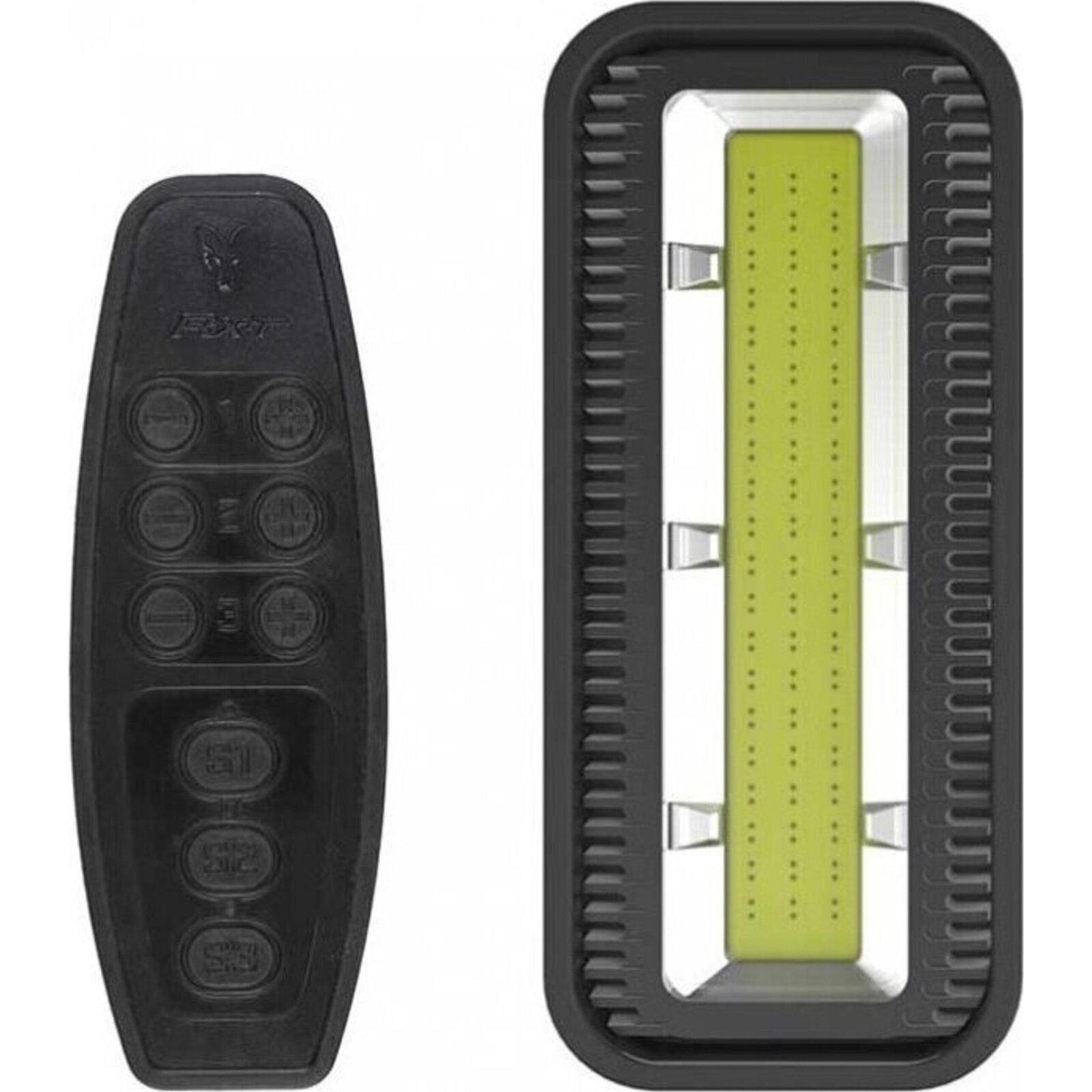 Fox RXplus Micron Light | Gratis Verzending