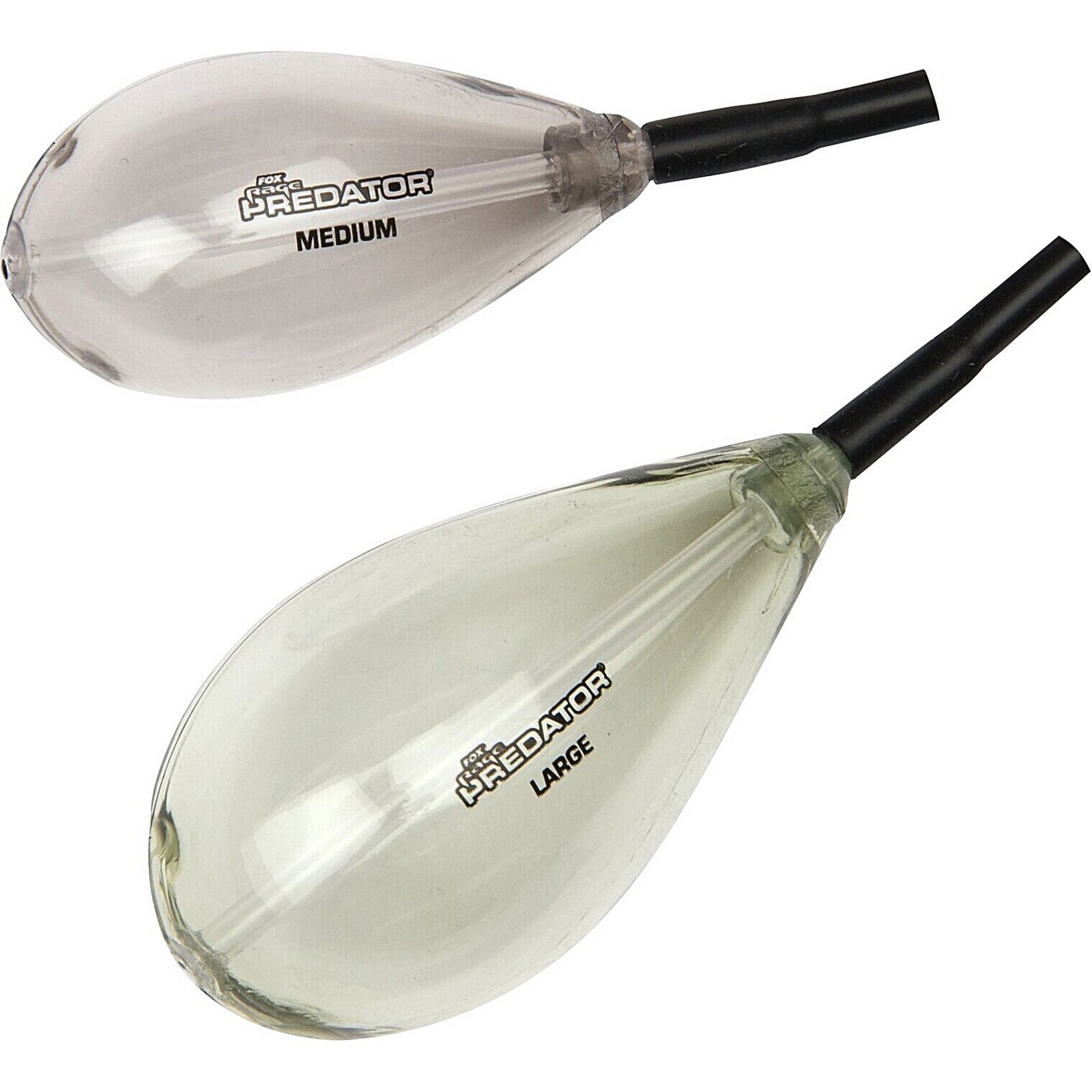 Fox Rage Predator Paternoster Sunk Floats | Tackleshop.nl