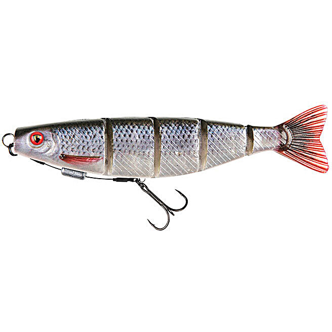 Fox Rage Pro Shad Jointed Loaded Tackleshopnl