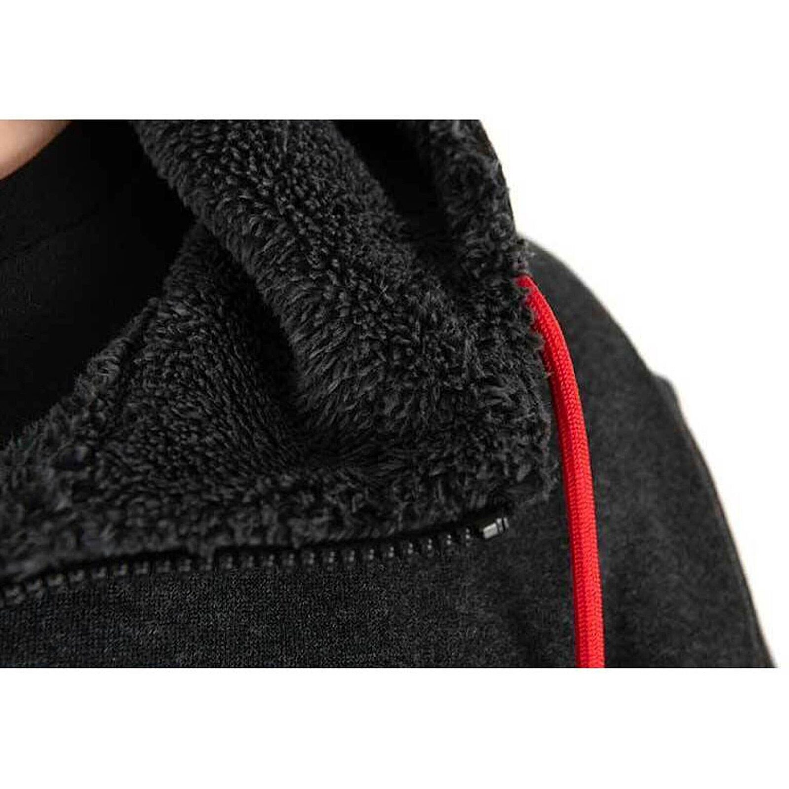 Fox Rage Reversible Sherpa Hoody kopen? Snelle levering!