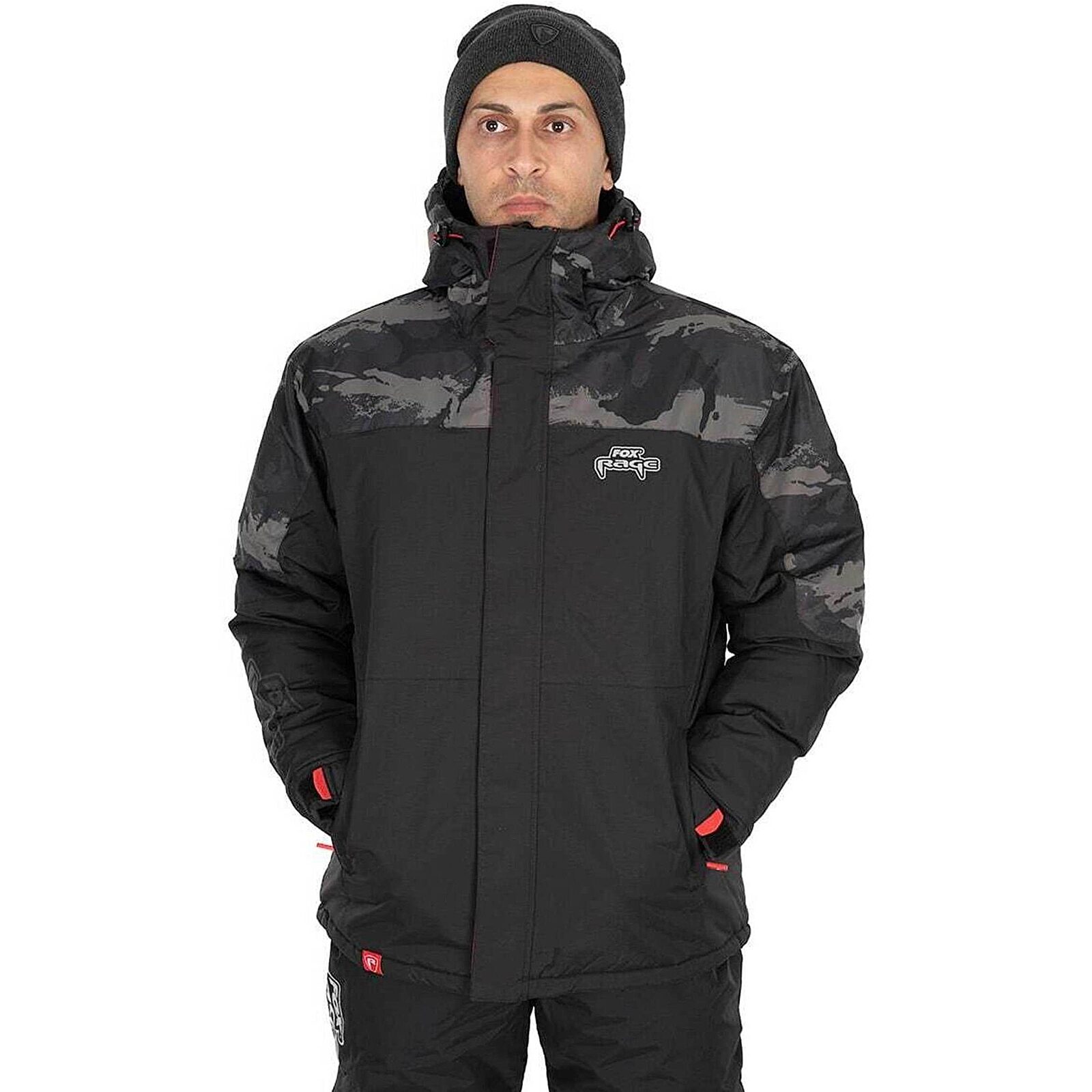 Fox Rage Winter Suit kopen? Hengelsport Webshop
