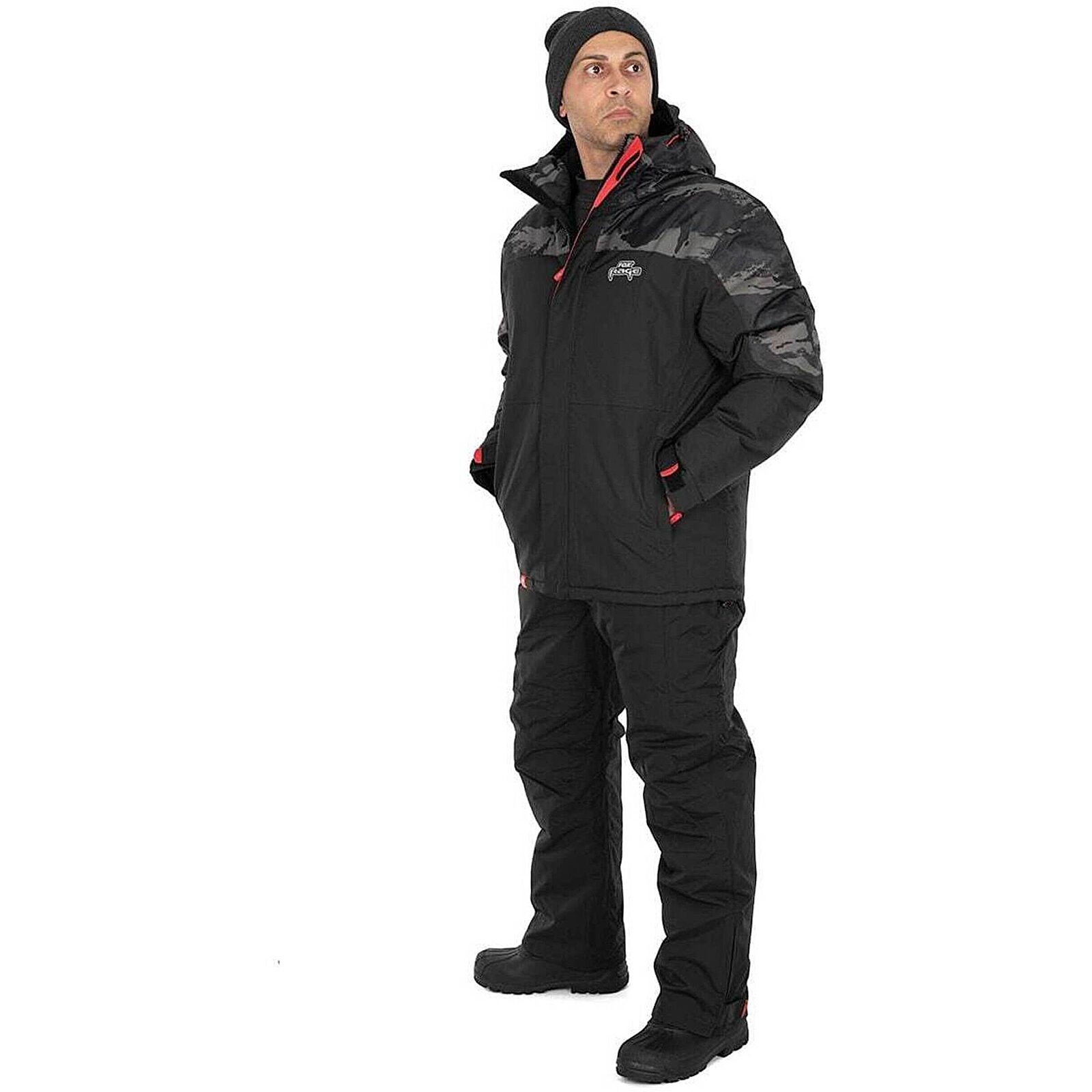 Fox Rage Winter Suit | Gratis Verzending