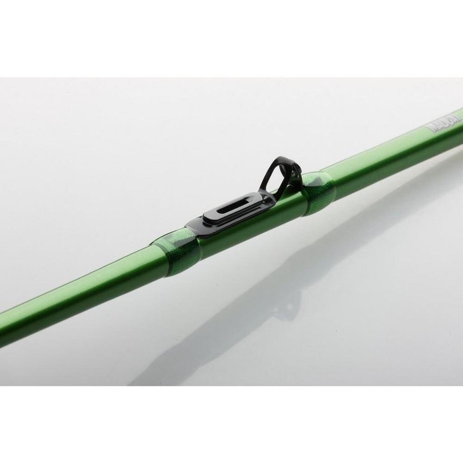Madcat Green Inline Rod | Tackleshop.nl