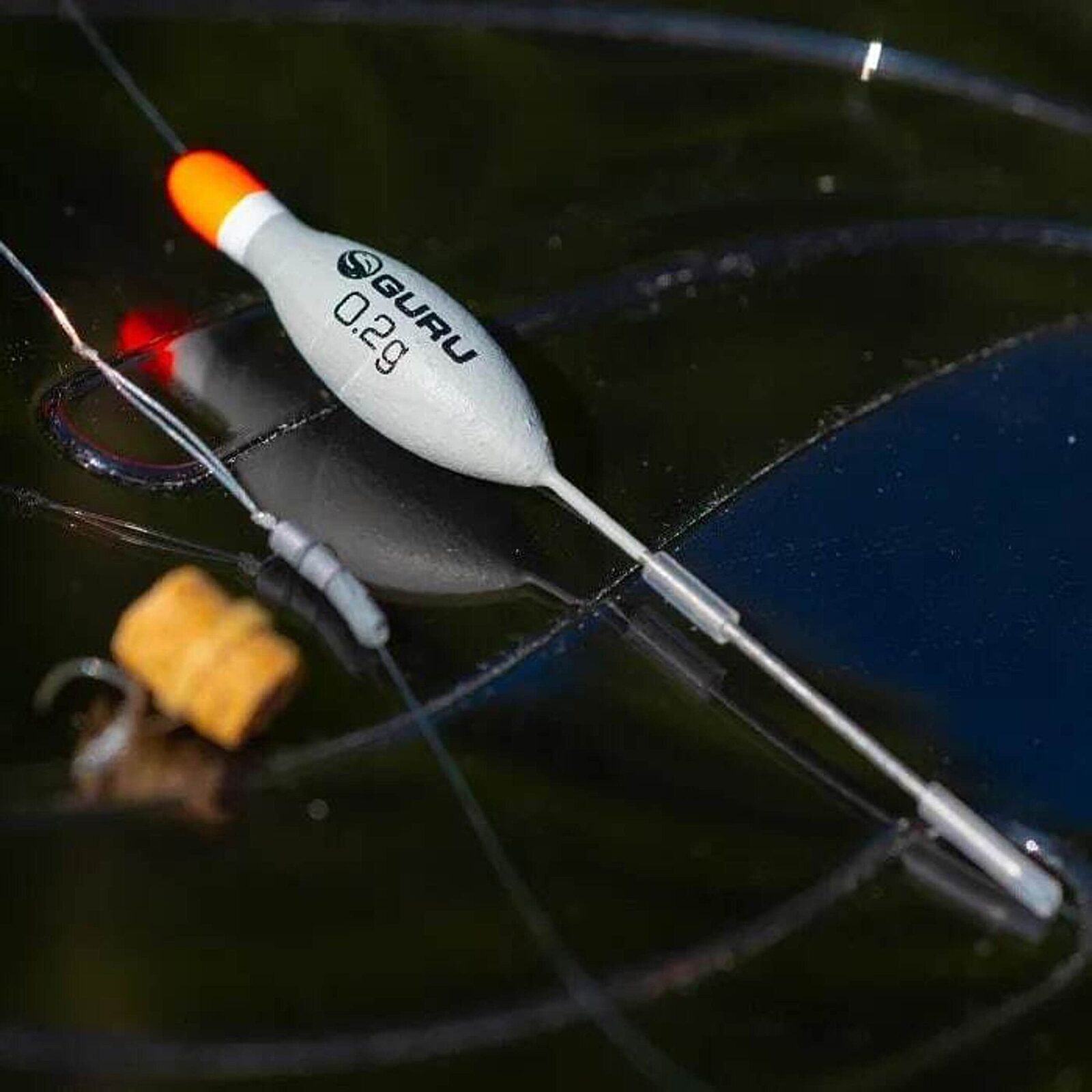 Guru Cookie Float | Tackleshop.nl