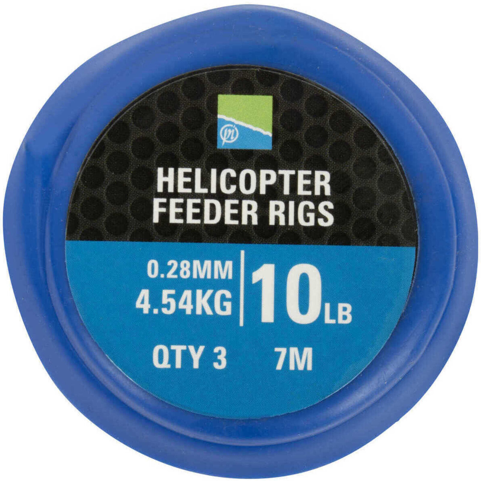 Preston Helicopter Feeder Rigs | Tackleshop.nl