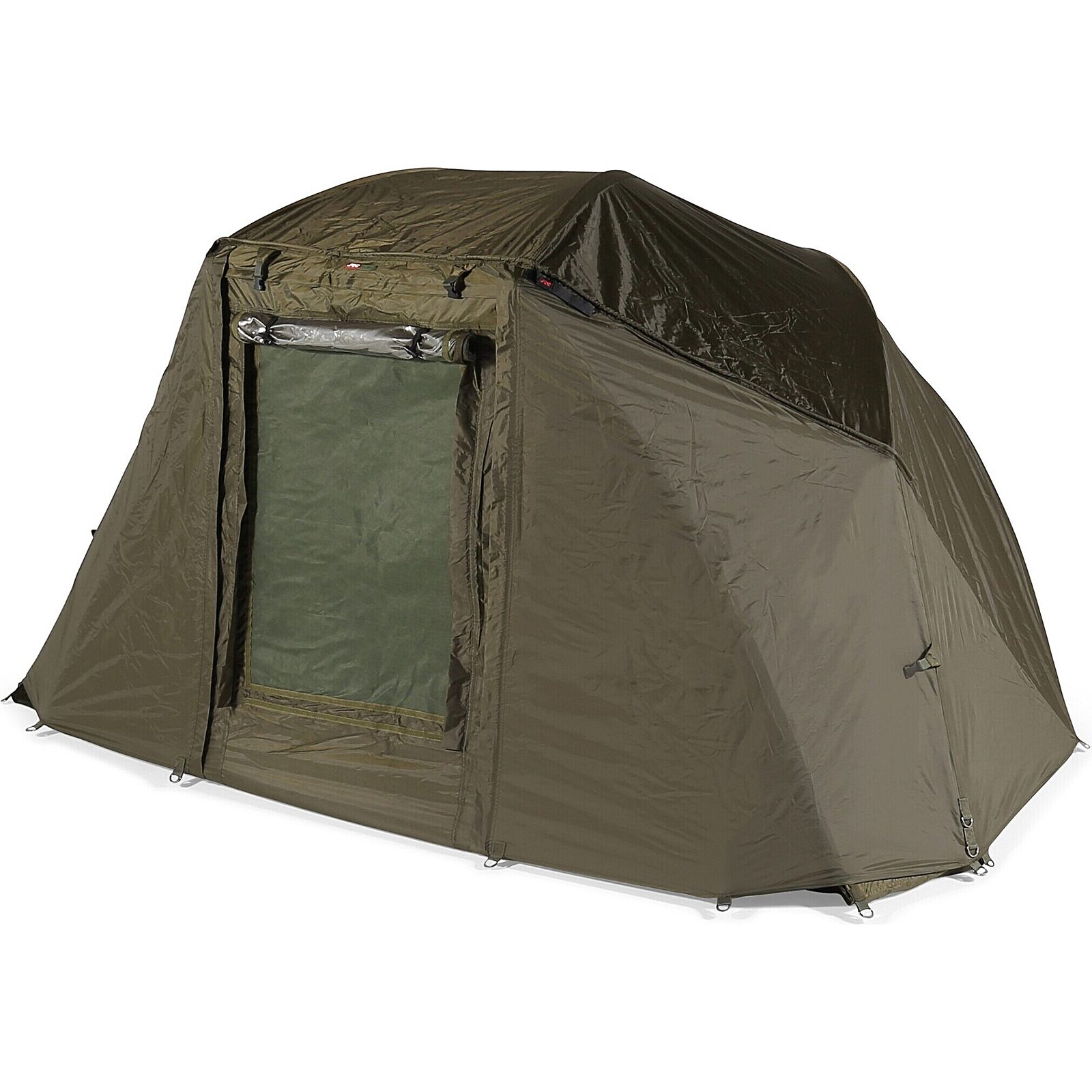 JRC Defender 60 Oval Brolly Overwrap | Gratis Verzending
