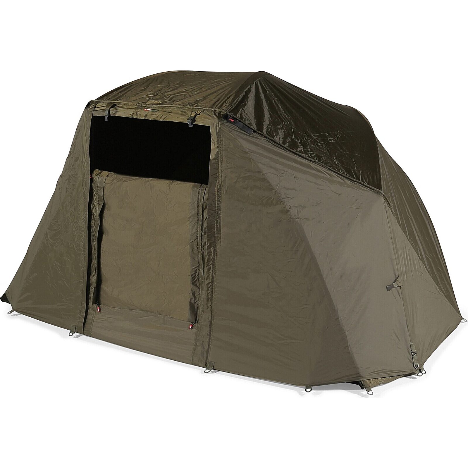 JRC Defender 60 Oval Brolly Overwrap | Gratis Verzending