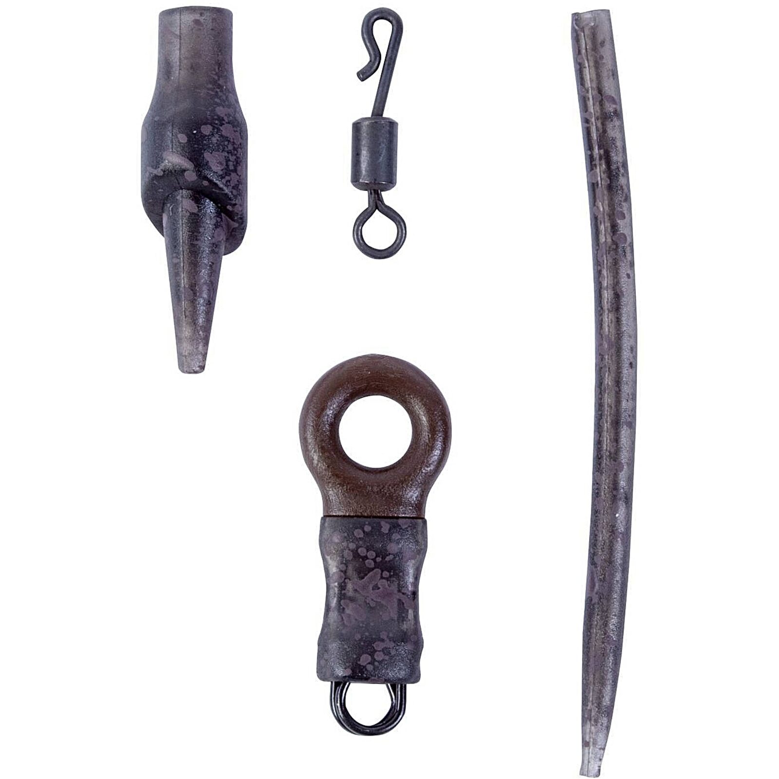 Korum Camo Running Rig Kits | Tackleshop.nl