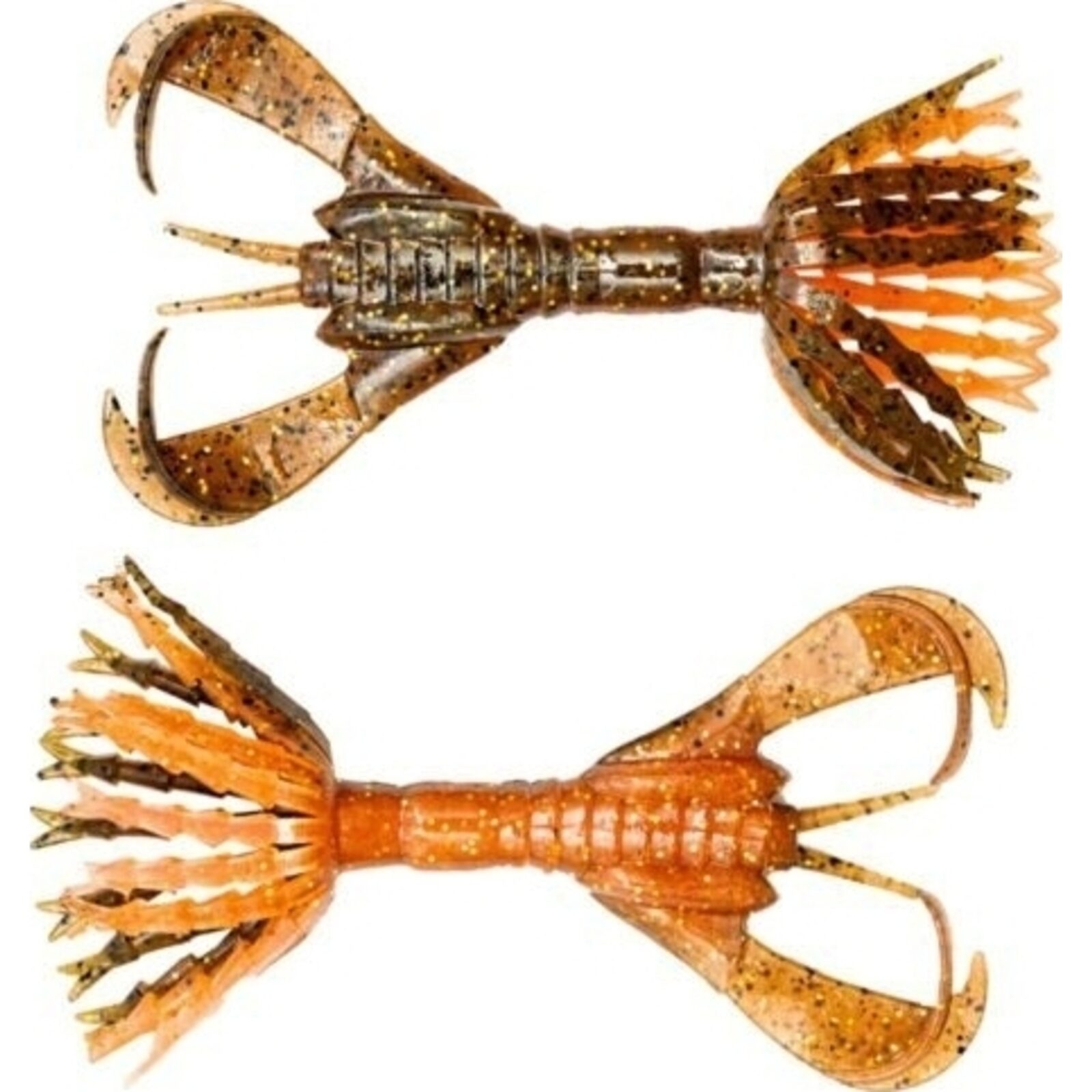 Keitech Hyper Spider | Tackleshop.nl