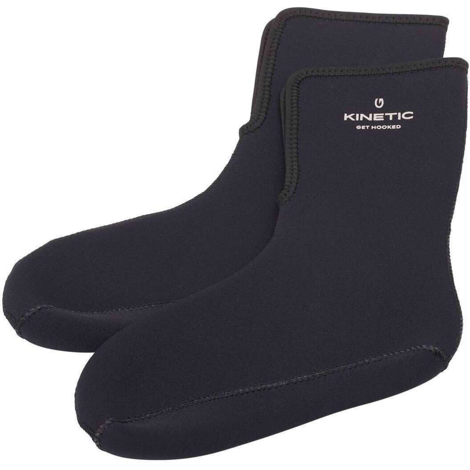 Kinetic Neoprene Sock | Tackleshop.nl
