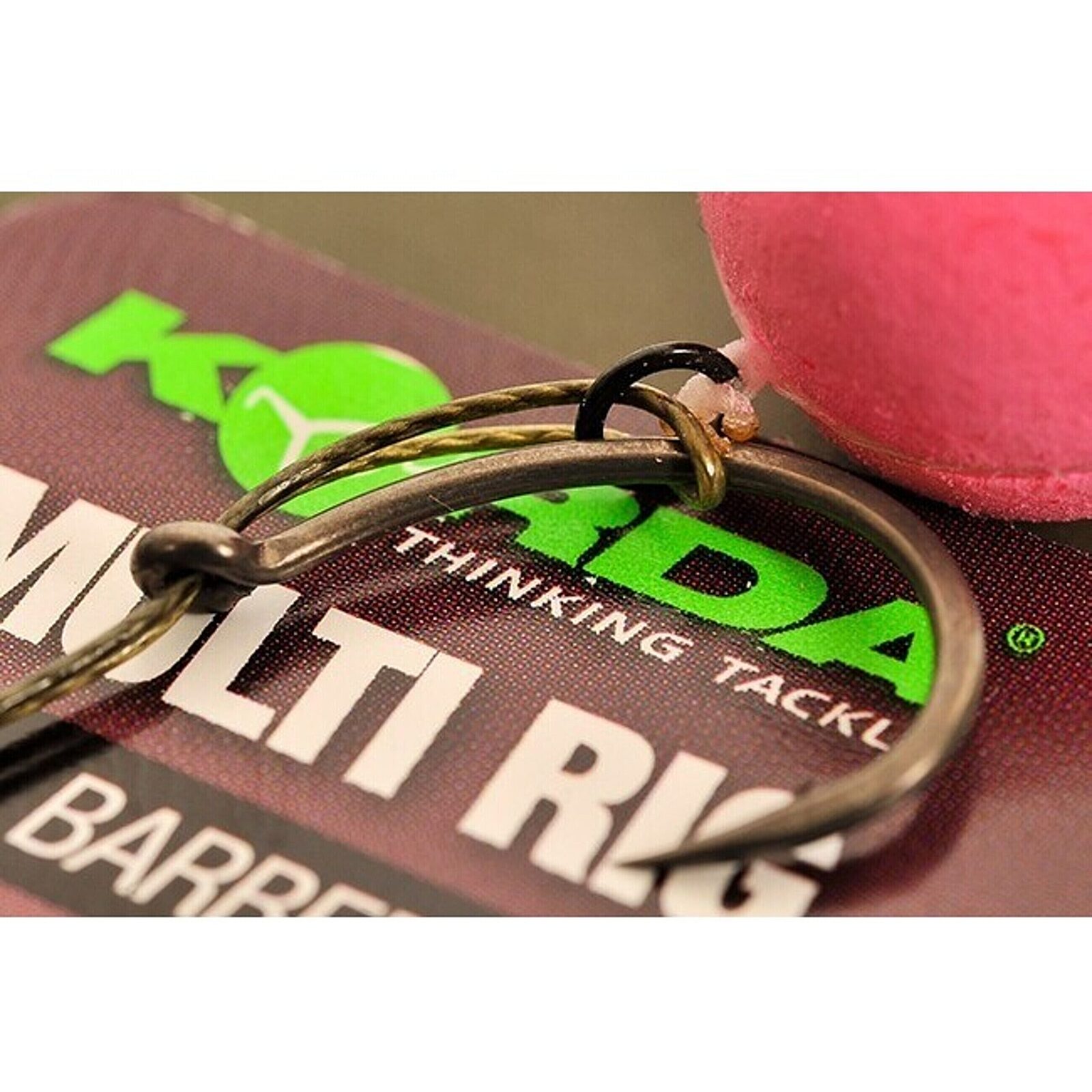 Korda Multi Rig | Tackleshop.nl