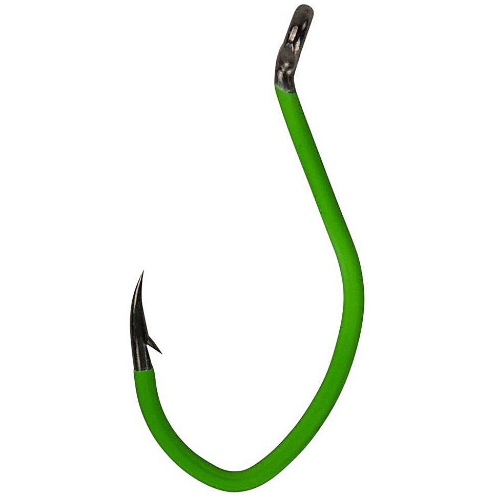 Madcat A Static Classic Catfish Hook | Tackleshop.nl