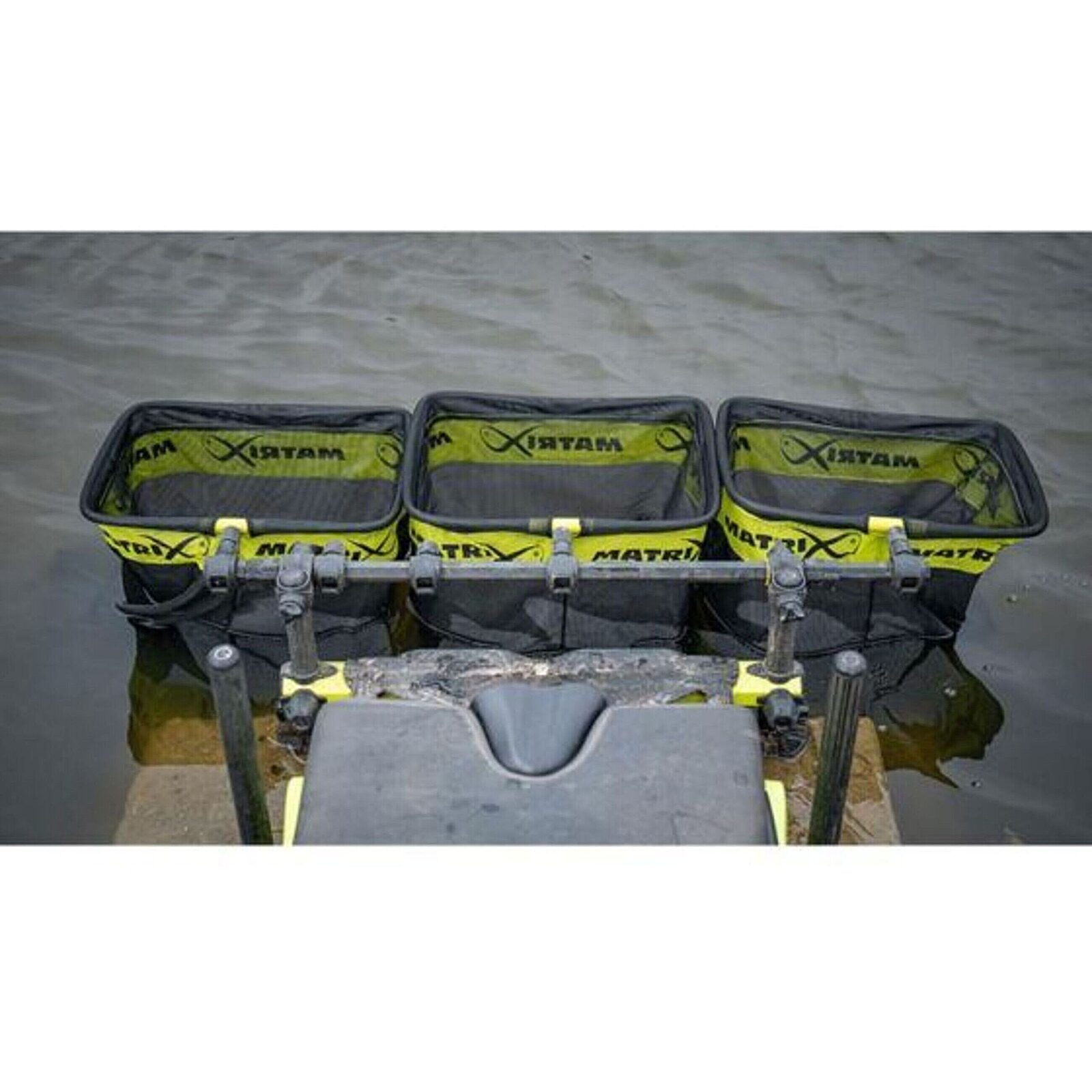 Matrix Commercial Keepnets kopen? Snelle levering!