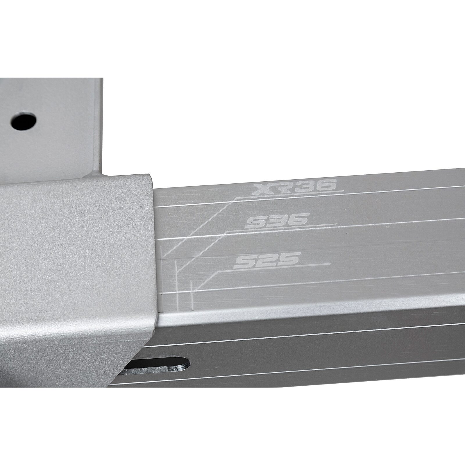 Matrix Duralite Platform MKII | Gratis Verzending