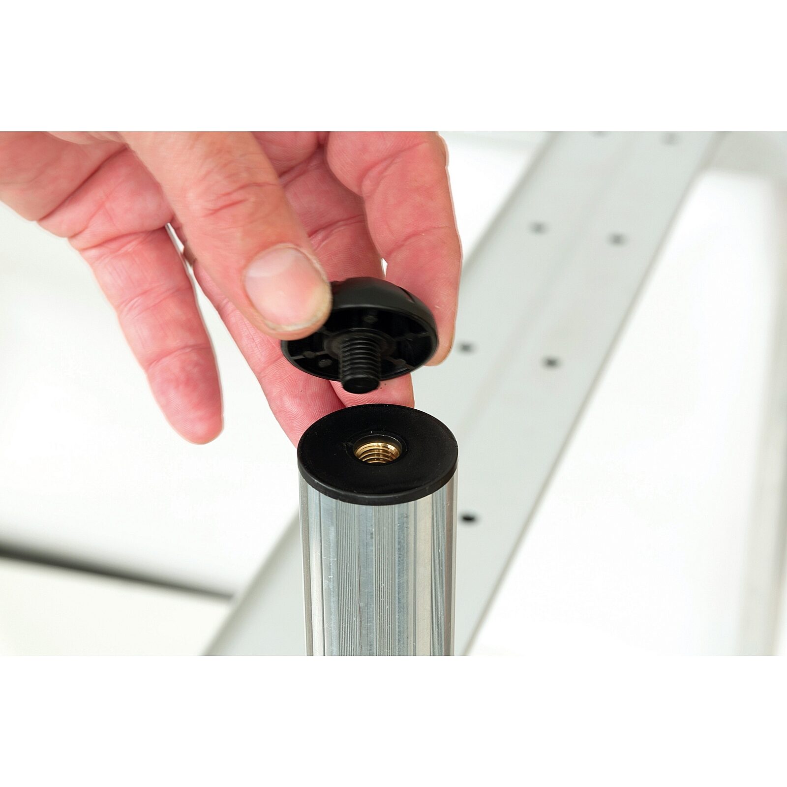 Matrix Duralite Platform MKII | Gratis Verzending