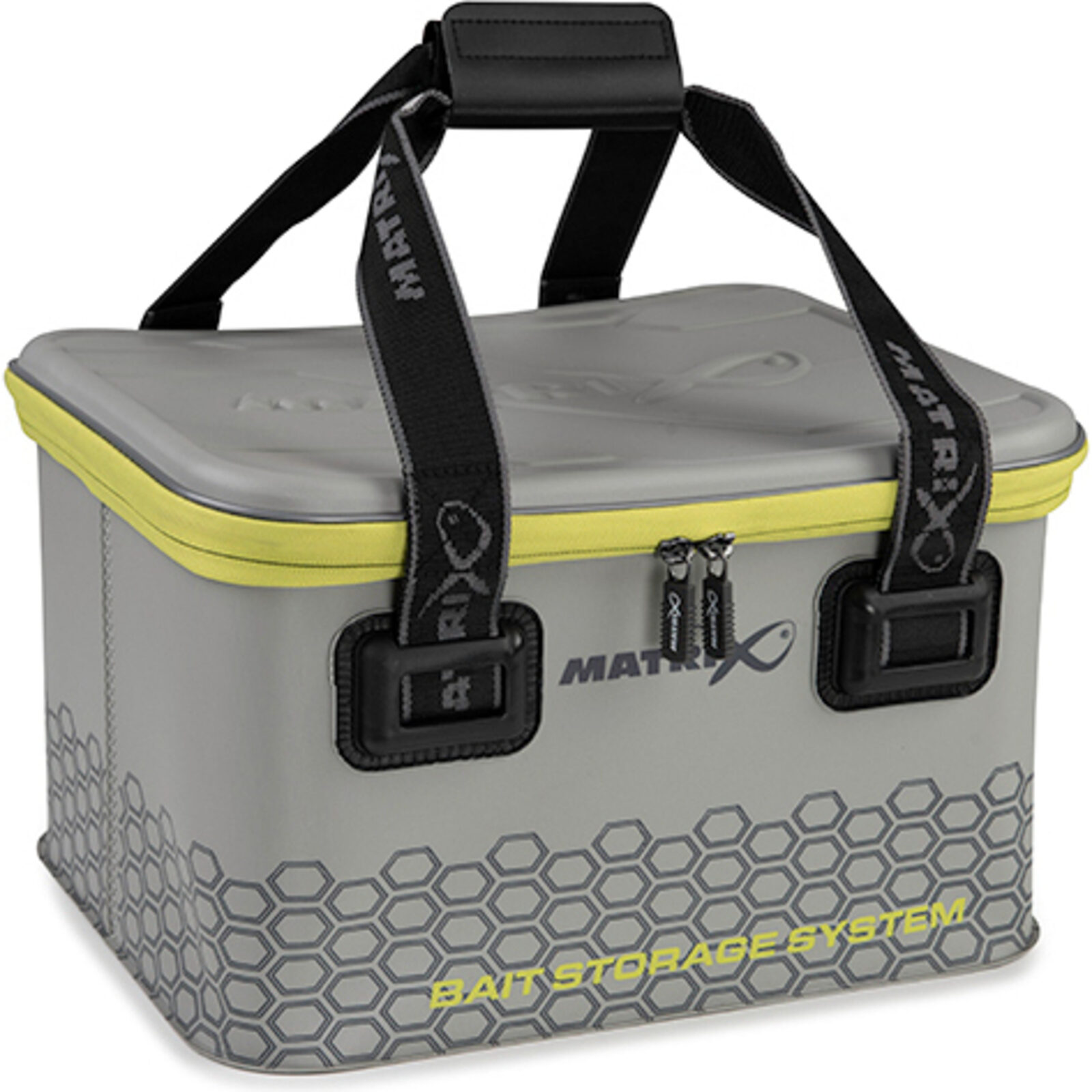 Matrix EVA Bait Storage System | Tackleshop.nl