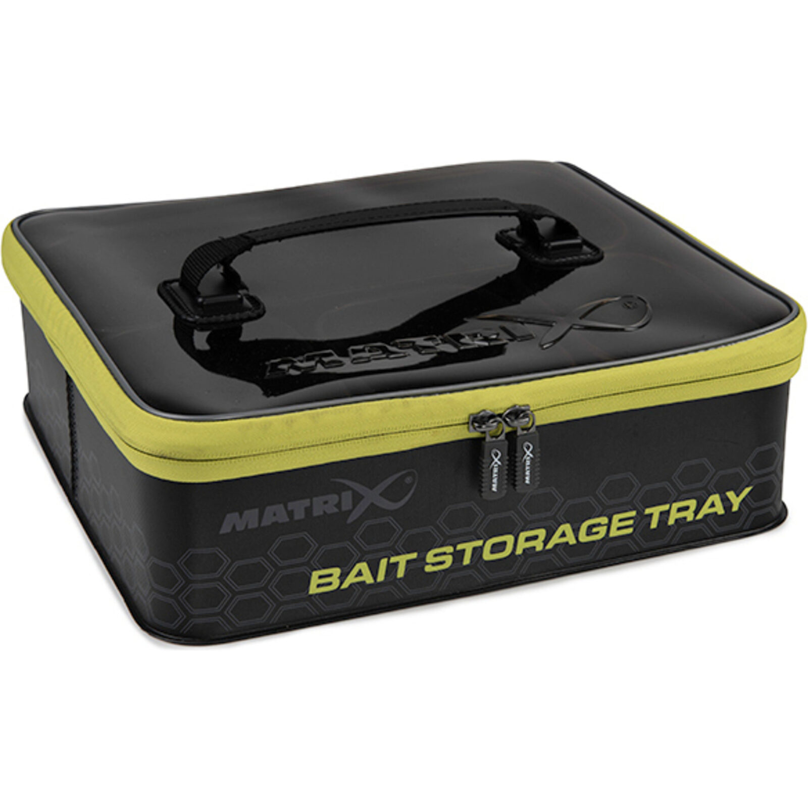 Matrix EVA Bait Storage Tray | Tackleshop.nl