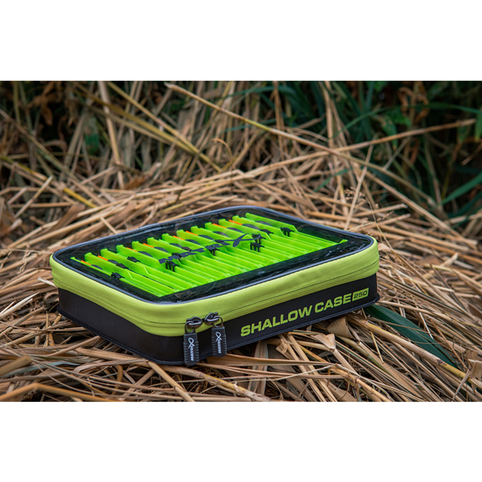 Matrix EVA Case | Tackleshop.nl