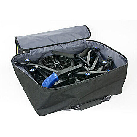 Matrix Superbox 2wheel Transporter | Gratis Verzending