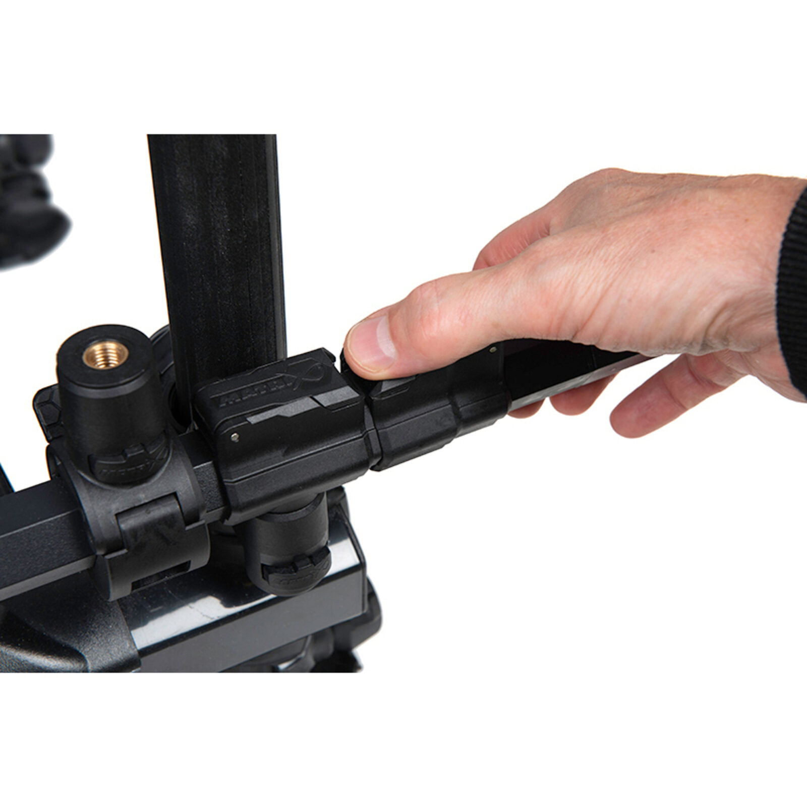 Matrix Tool Bar Pro | Gratis Verzending