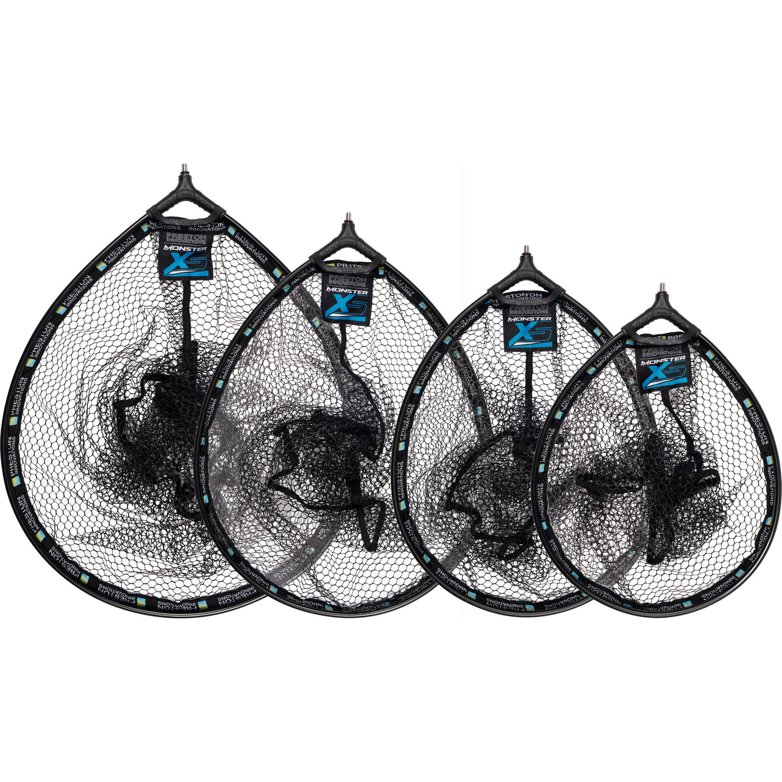 Preston Monster XS Lift Net | Tackleshop.nl