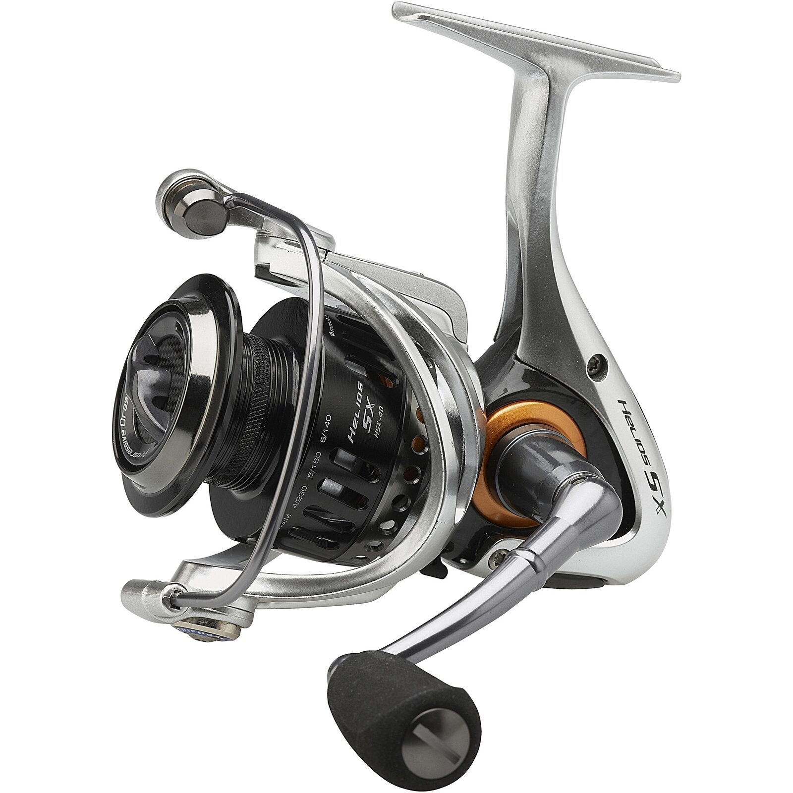 Okuma Helios SX | Gratis Verzending