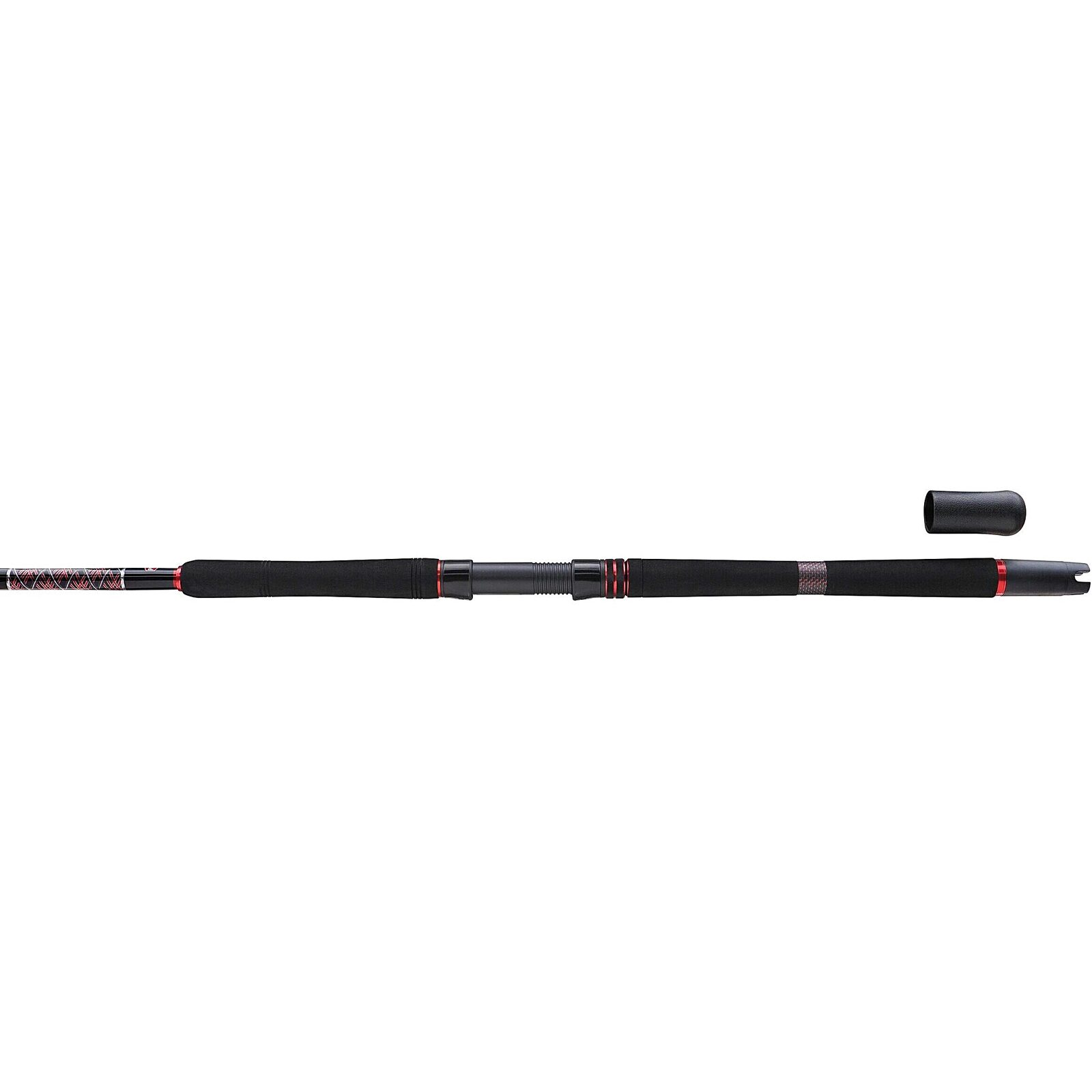 Penn Squadron 3 Travel Boat Spinning Rod | Gratis Verzending