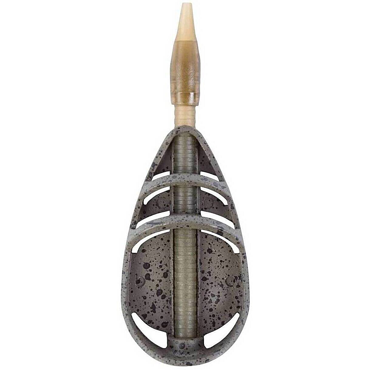 Preston ICS Distance Method Feeder | Tackleshop.nl