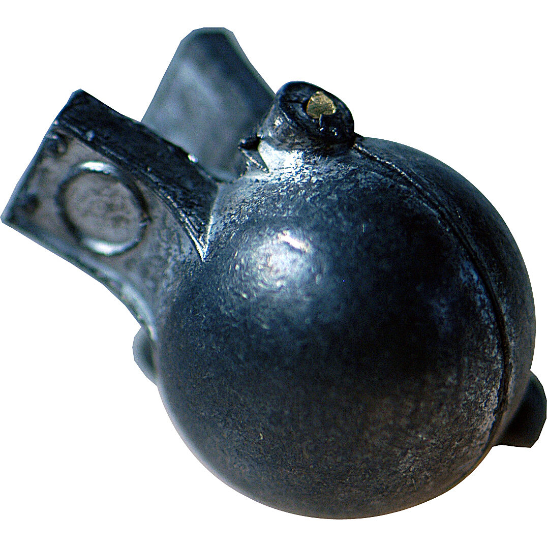 Peillood met veer | Tackleshop.nl