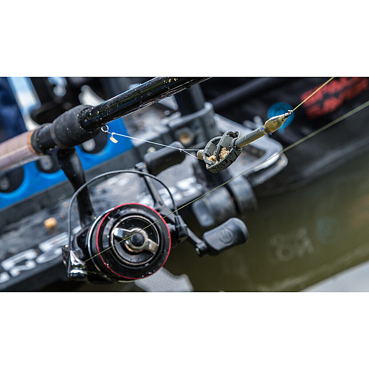 Preston ICS Elasticated Stem Kit | Tackleshop.nl